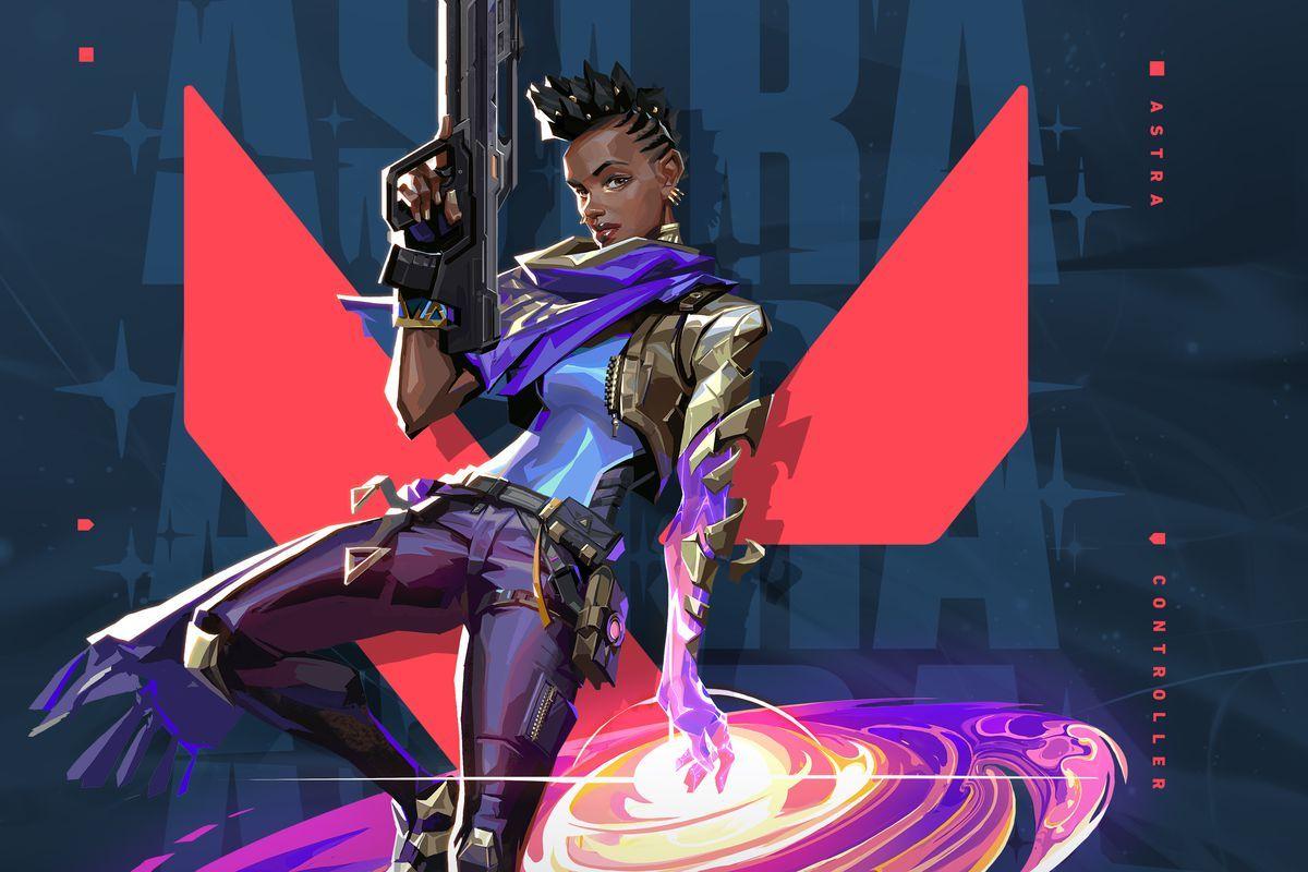 Valorant Blue Wallpapers - Top Free Valorant Blue Backgrounds ...