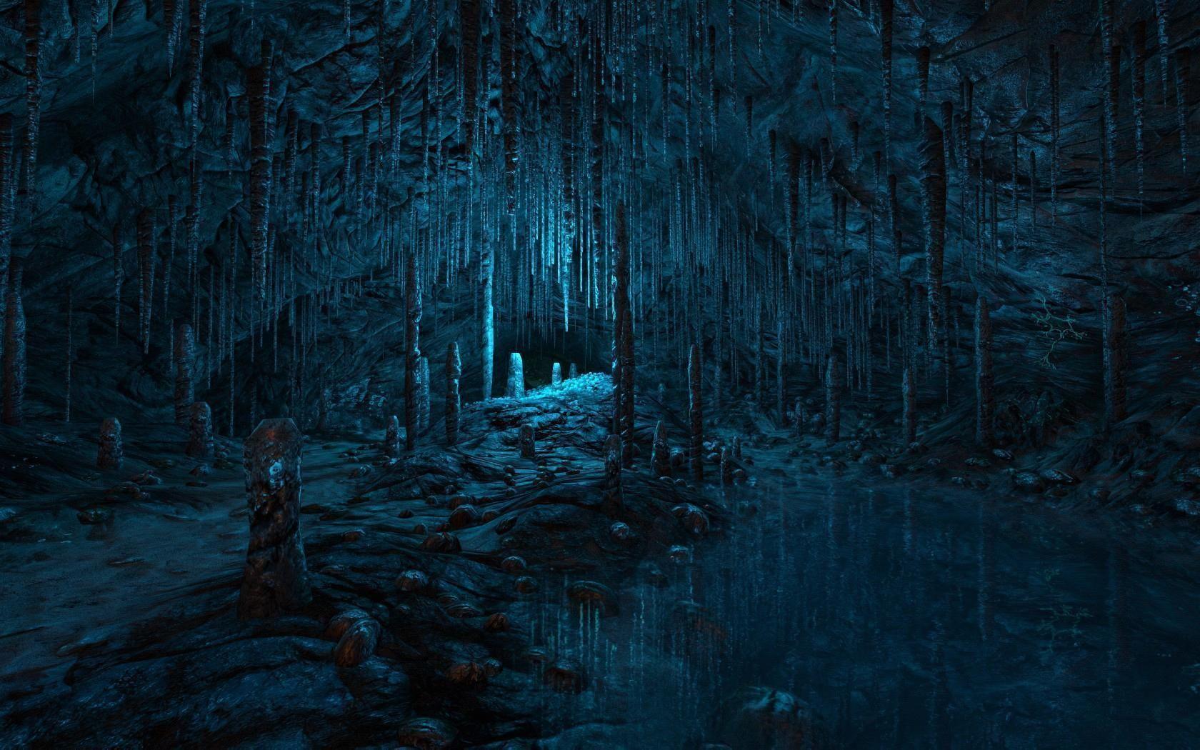 Mystical Computer Wallpapers - Top Free Mystical Computer Backgrounds ...