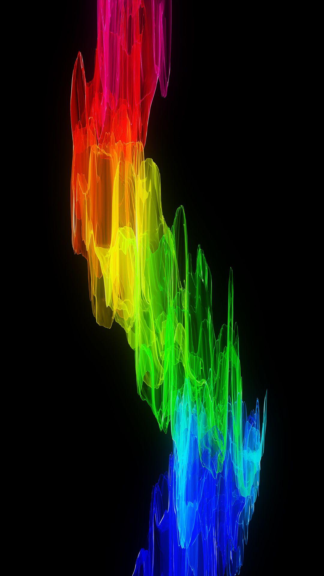 Color Changing Wallpapers - Top Free Color Changing Backgrounds ...