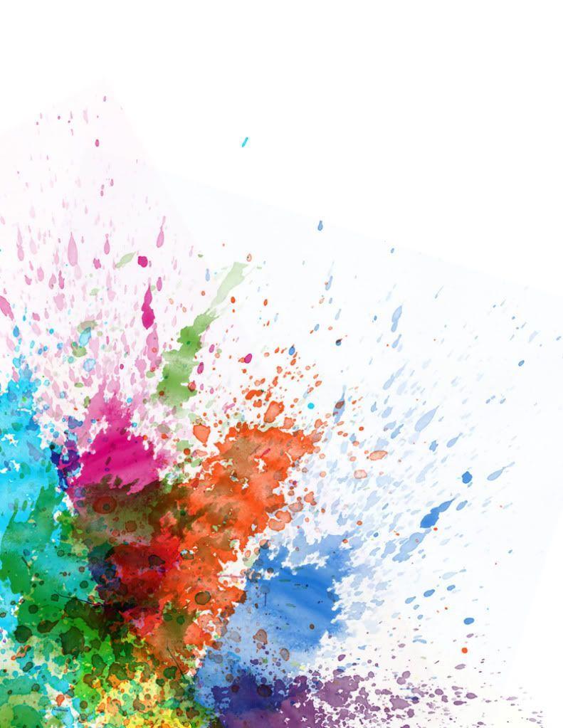 Bright Color Explosion Wallpapers - Top Free Bright Color Explosion ...