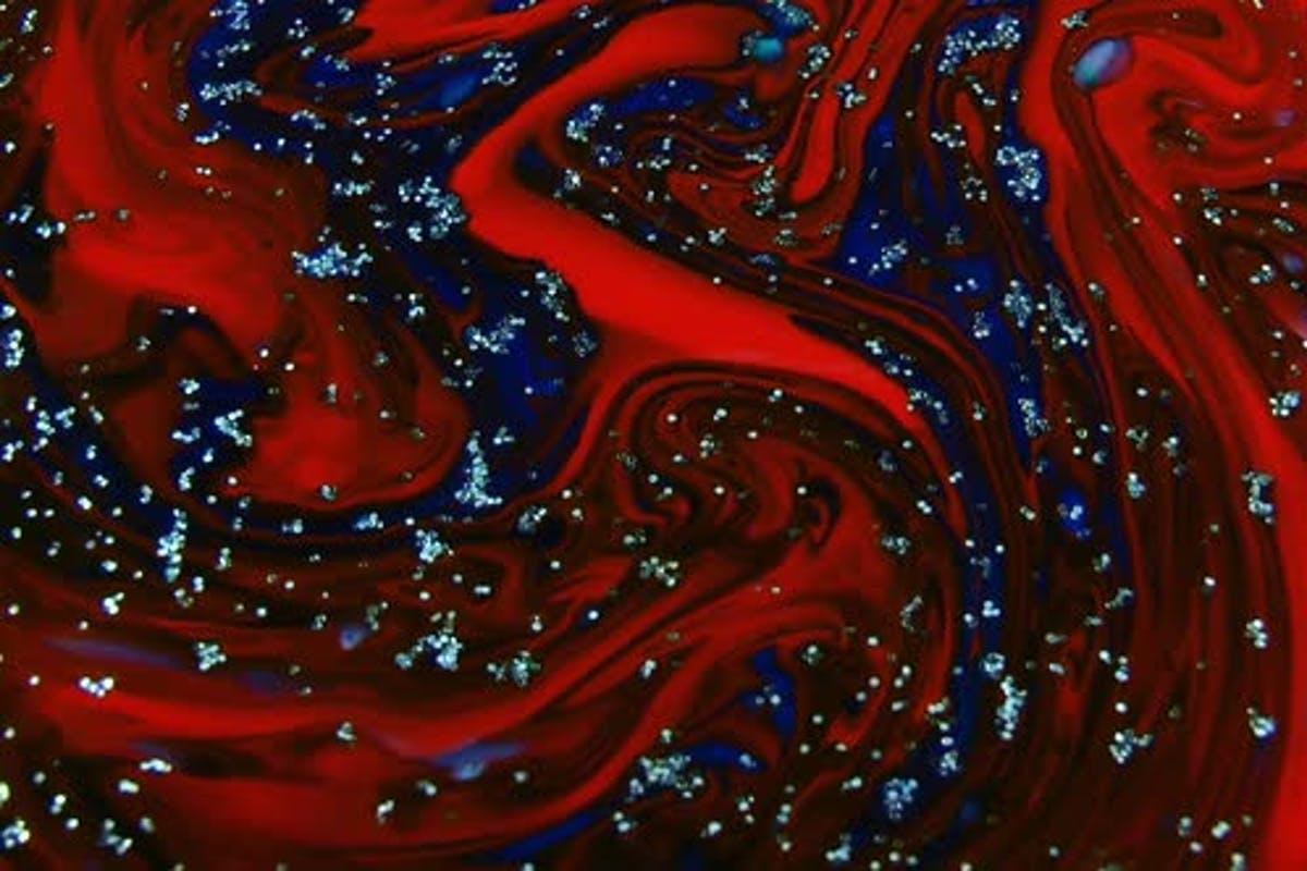 Bright Color Explosion Wallpapers - Top Free Bright Color Explosion ...