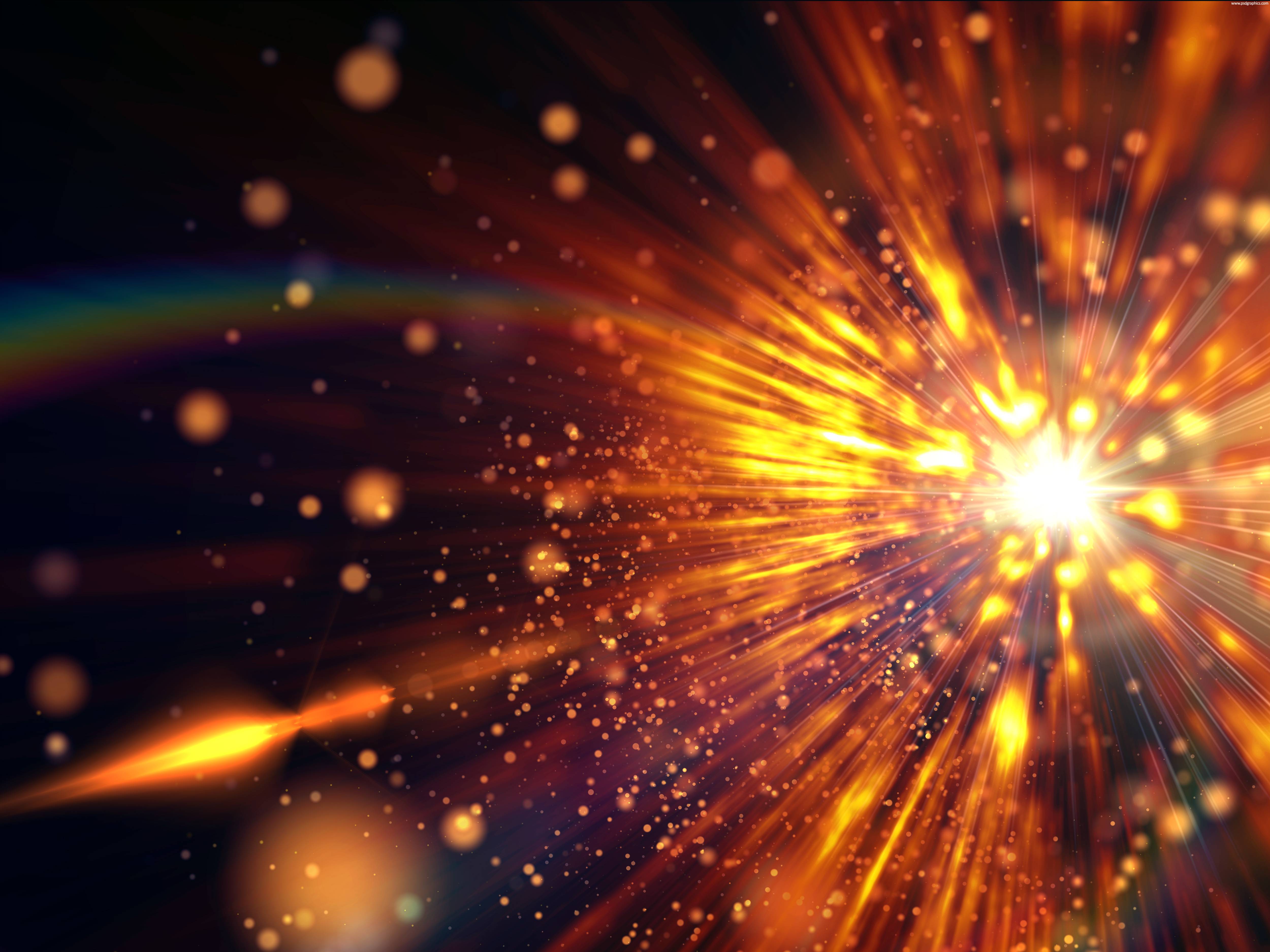 Bright Color Explosion Wallpapers - Top Free Bright Color Explosion ...