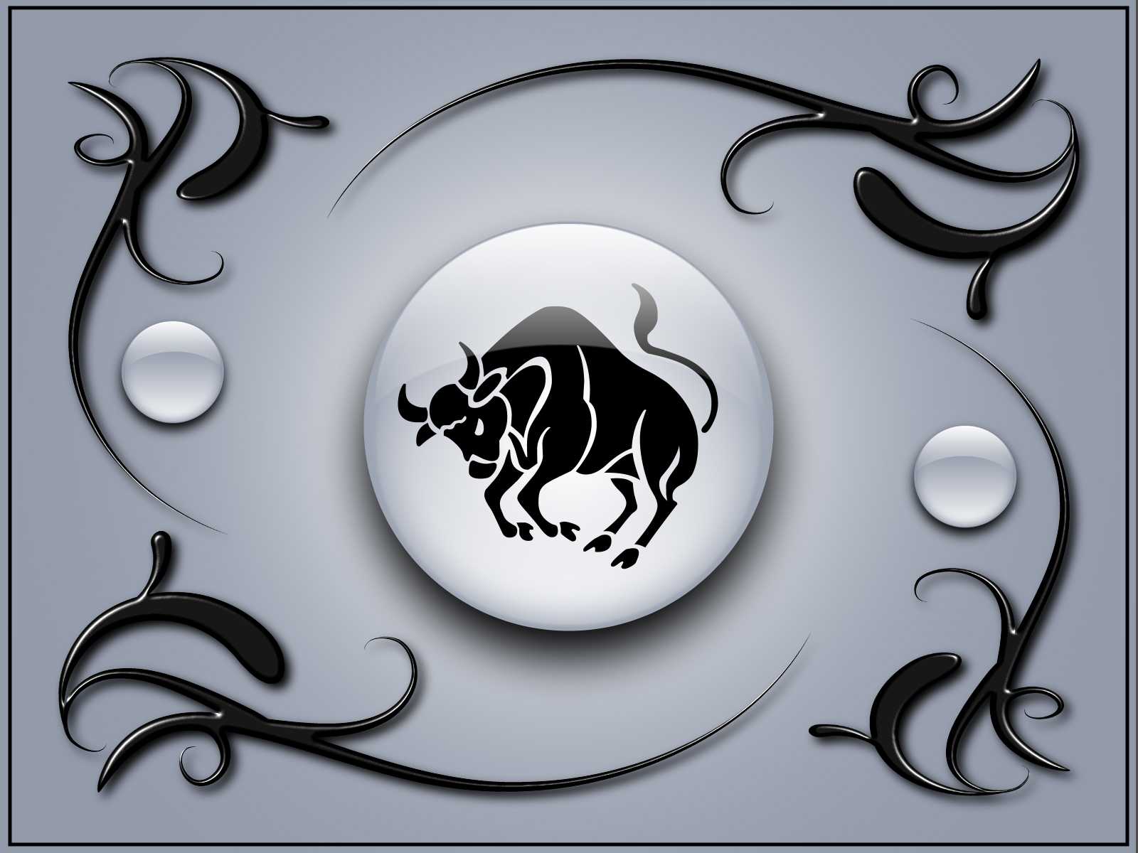 Taurus Zodiac Sign Wallpapers - Top Free Taurus Zodiac Sign Backgrounds ...