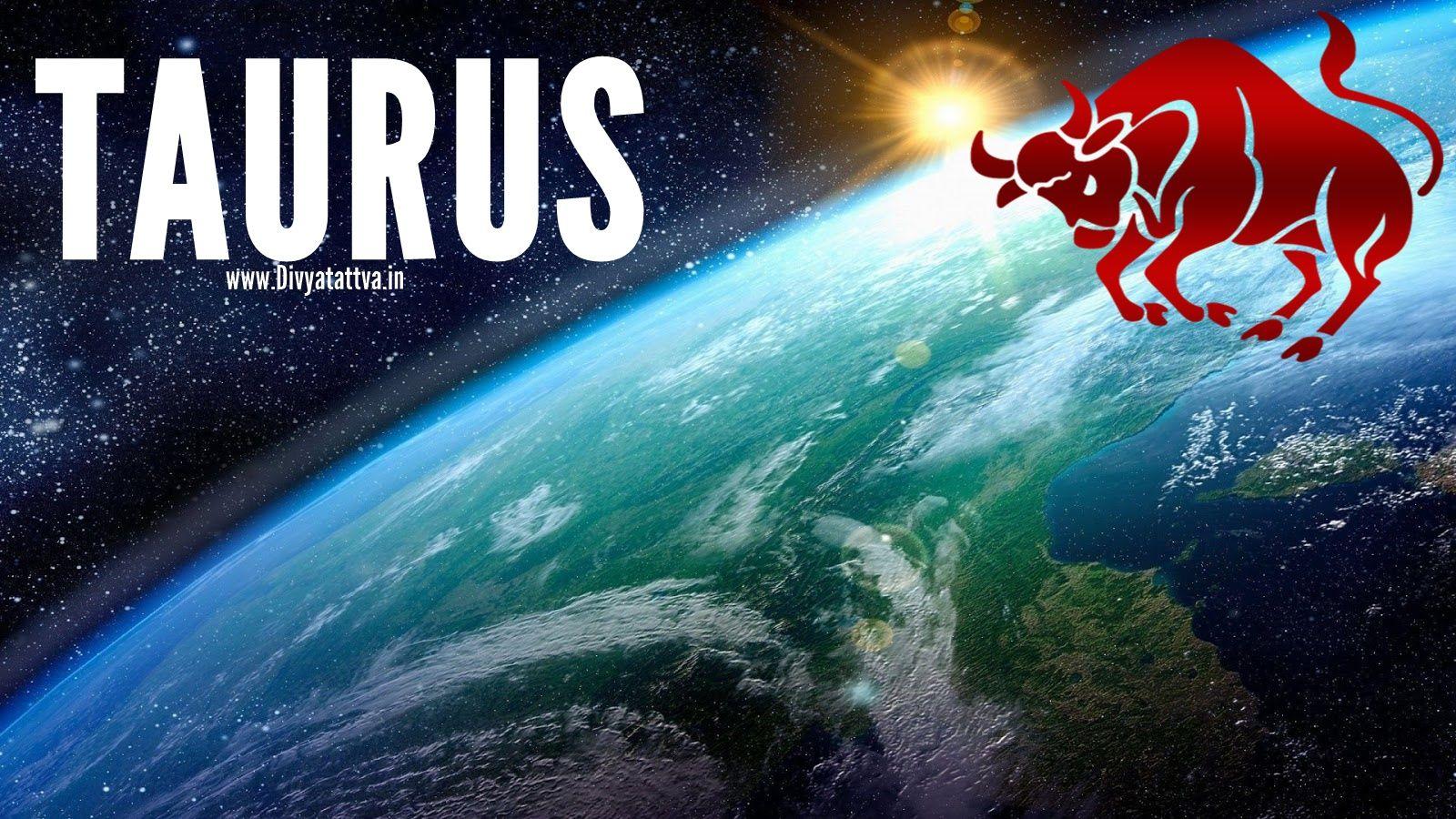 Taurus Zodiac Sign Wallpapers - Top Free Taurus Zodiac Sign Backgrounds ...