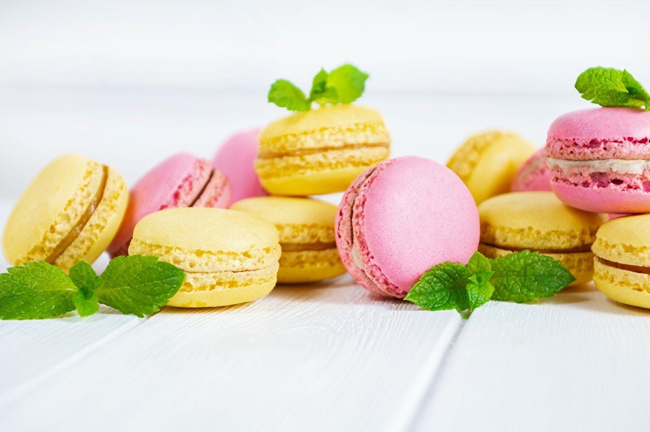 Macaron Desktop Wallpapers - Top Free Macaron Desktop Backgrounds ...