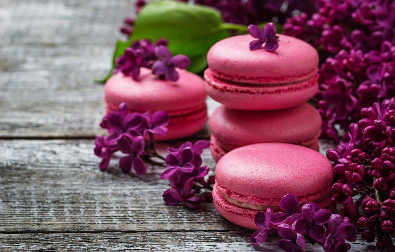 Macaron Desktop Wallpapers - Top Free Macaron Desktop Backgrounds ...