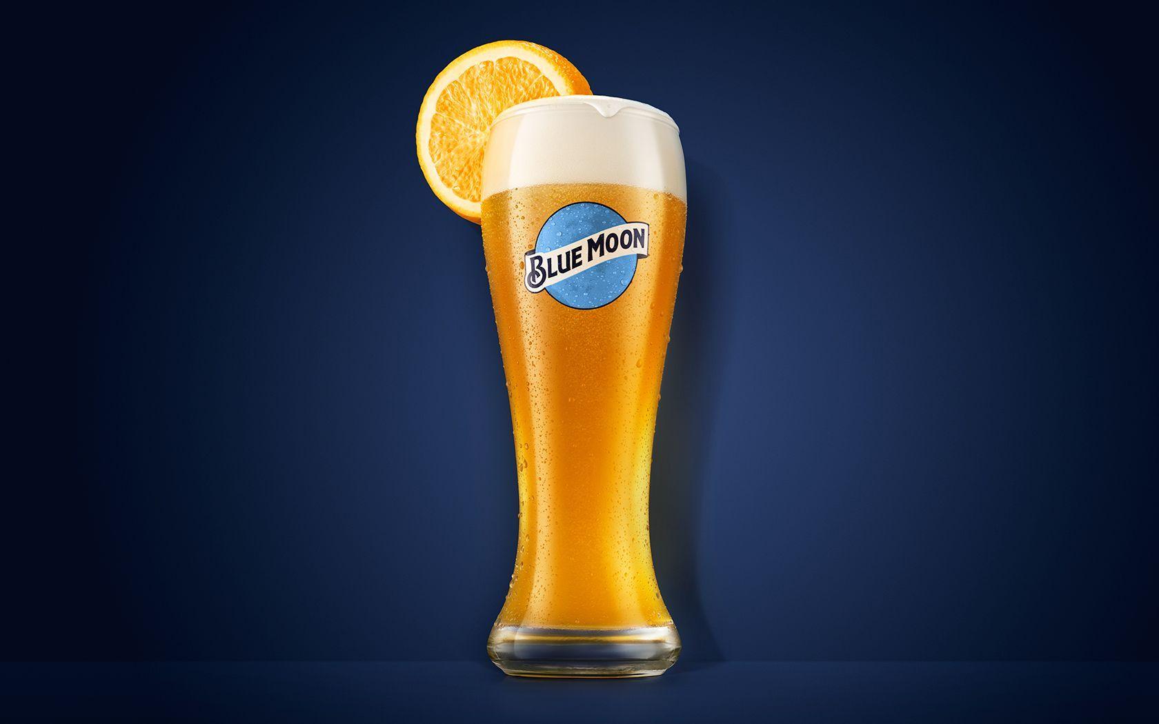 Blue Moon Beer Wallpapers - Top Free Blue Moon Beer Backgrounds ...