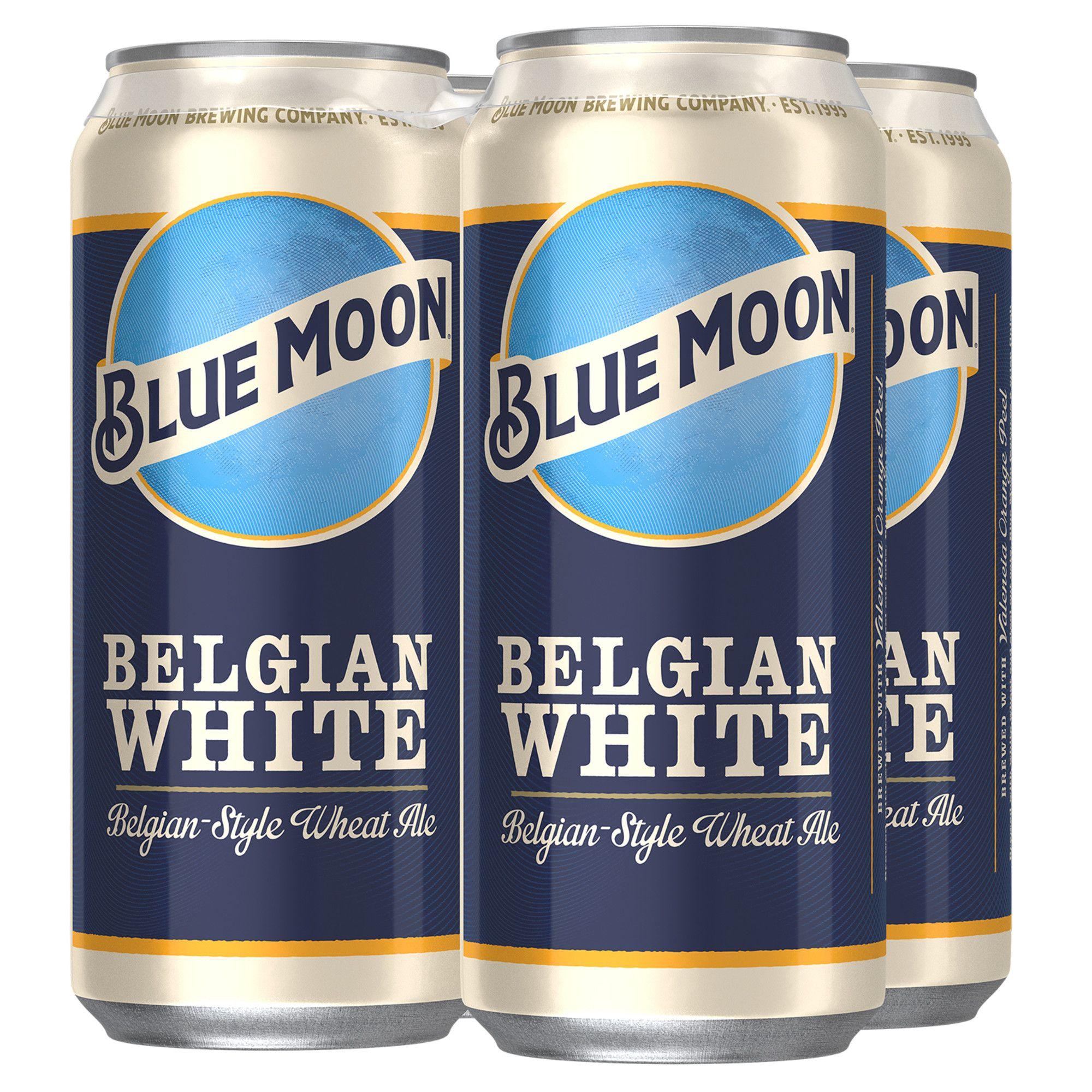 Blue Moon Beer Wallpapers - Top Free Blue Moon Beer Backgrounds ...