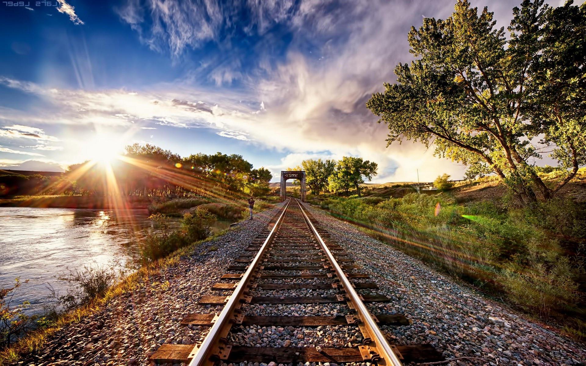 HDR Nature Wallpapers - Top Free HDR Nature Backgrounds - WallpaperAccess