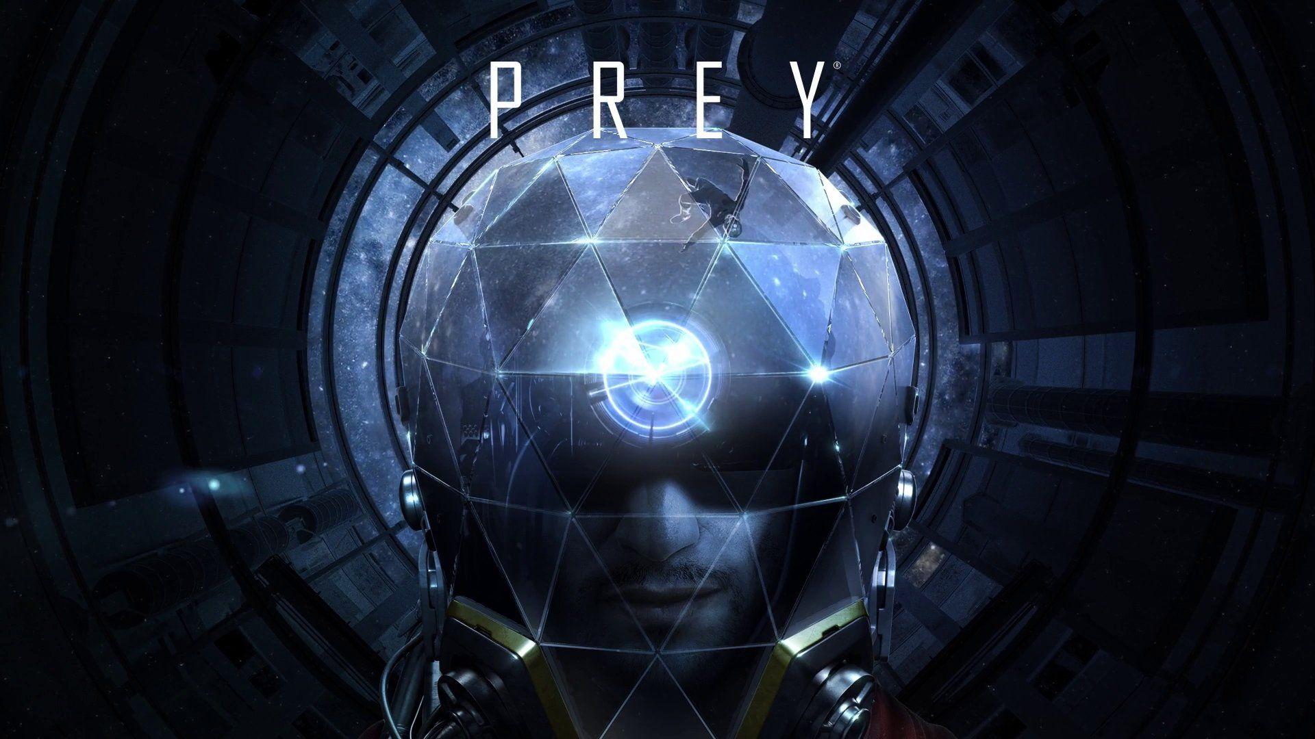 Prey Wallpapers - Top Free Prey Backgrounds - WallpaperAccess