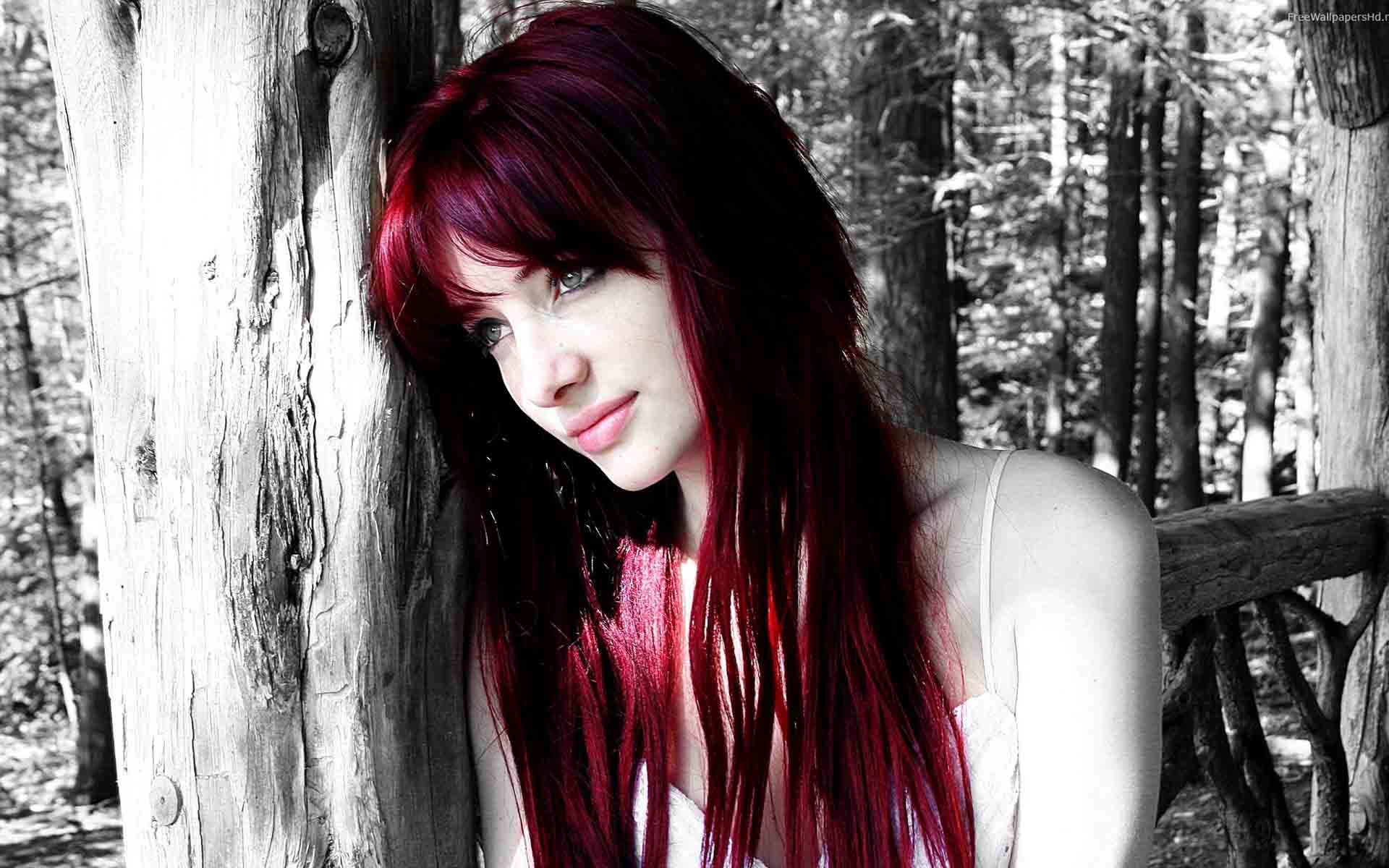 Emo Couple Wallpapers - Top Free Emo Couple Backgrounds - WallpaperAccess