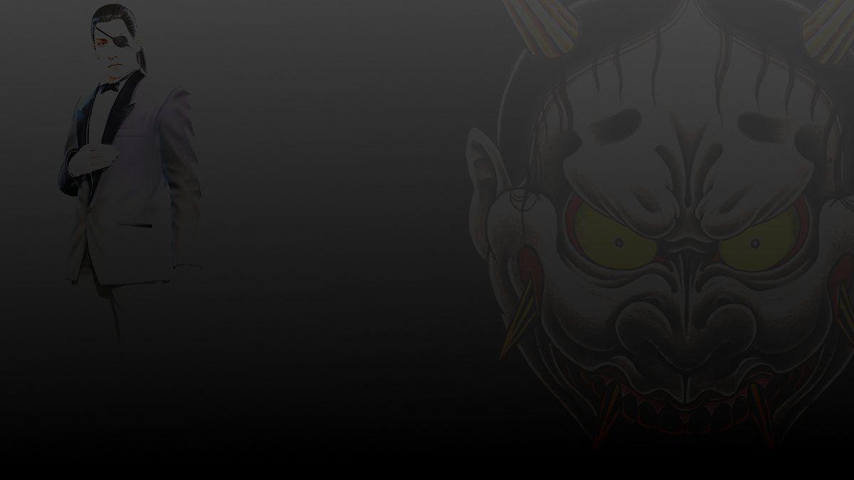 Yakuza 5 Wallpapers - Top Free Yakuza 5 Backgrounds - WallpaperAccess