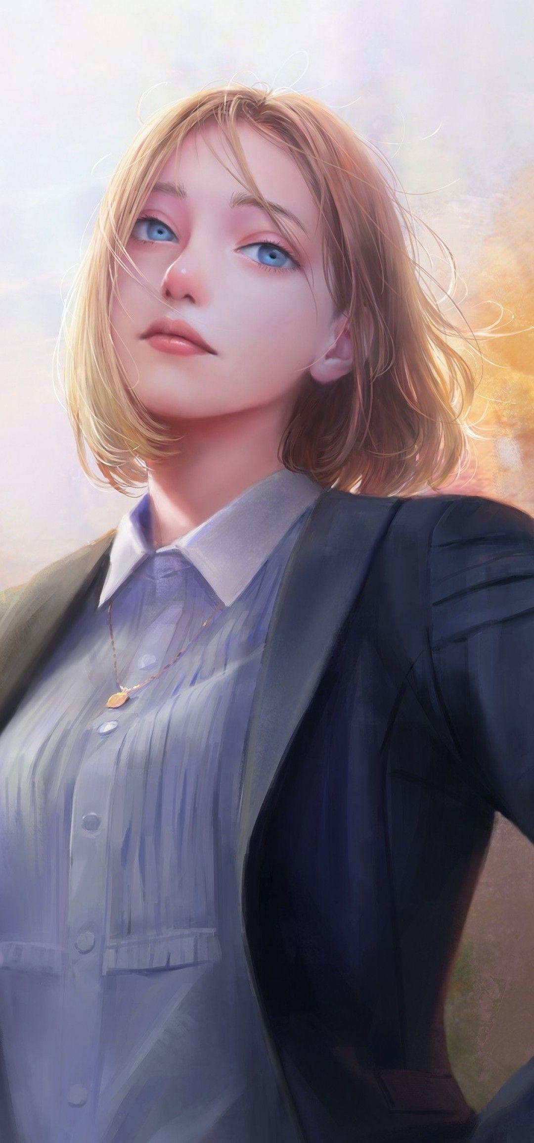 Realist Anime Wallpapers - Top Free Realist Anime Backgrounds ...