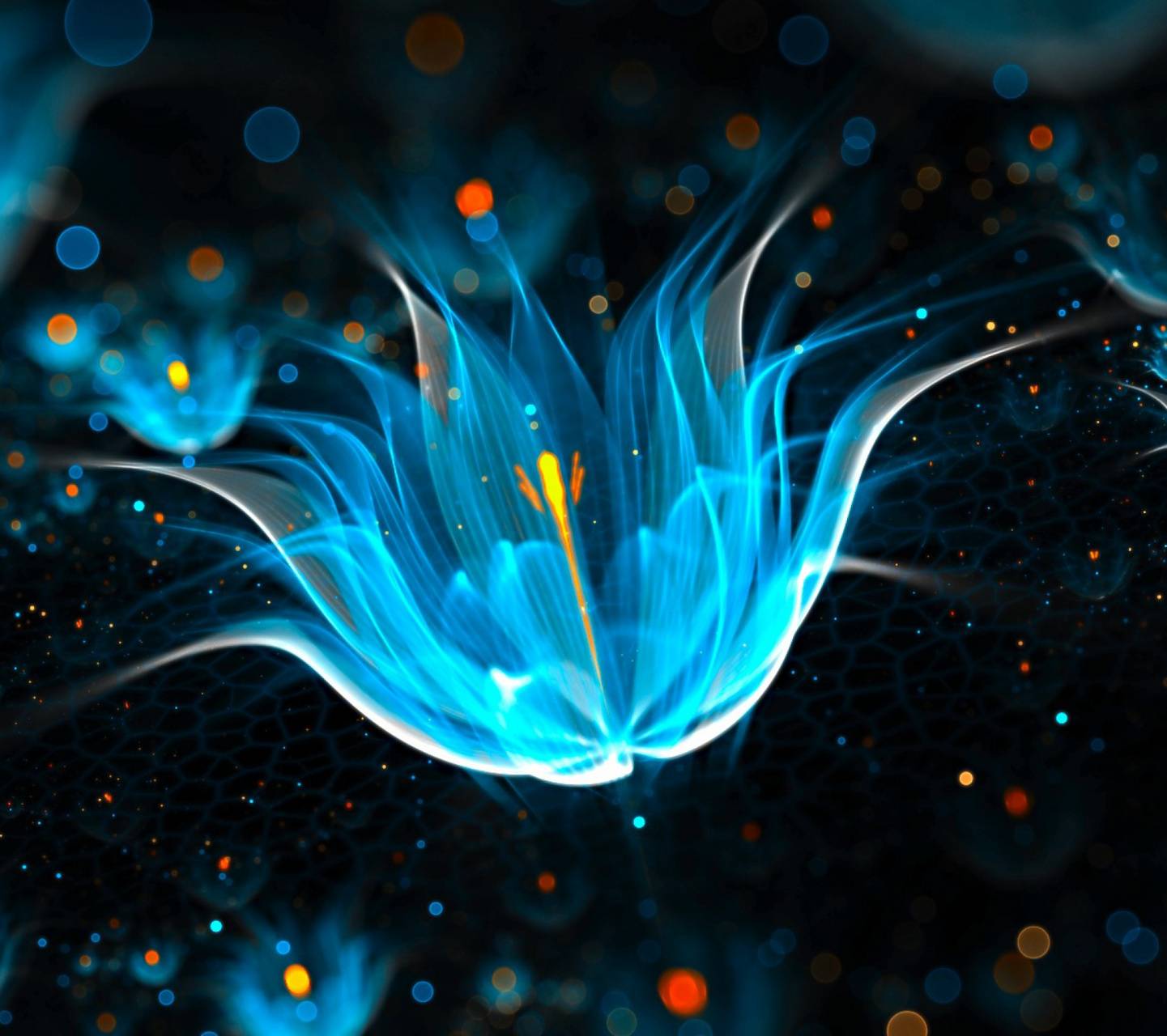 Cool Neon Rose Wallpapers - Top Free Cool Neon Rose Backgrounds ...