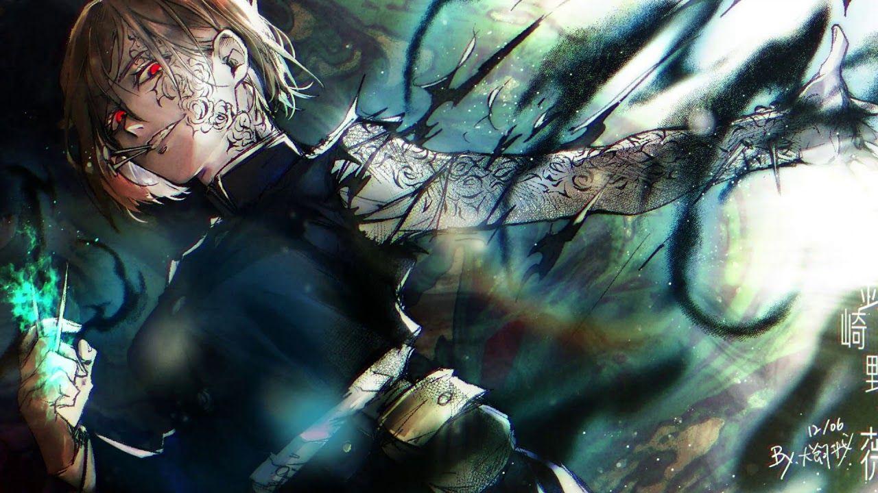 Nobara Kugisaki Wallpapers - Top Free Nobara Kugisaki Backgrounds ...