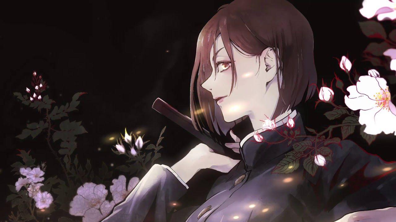 Nobara Kugisaki Wallpapers - Top Free Nobara Kugisaki Backgrounds ...