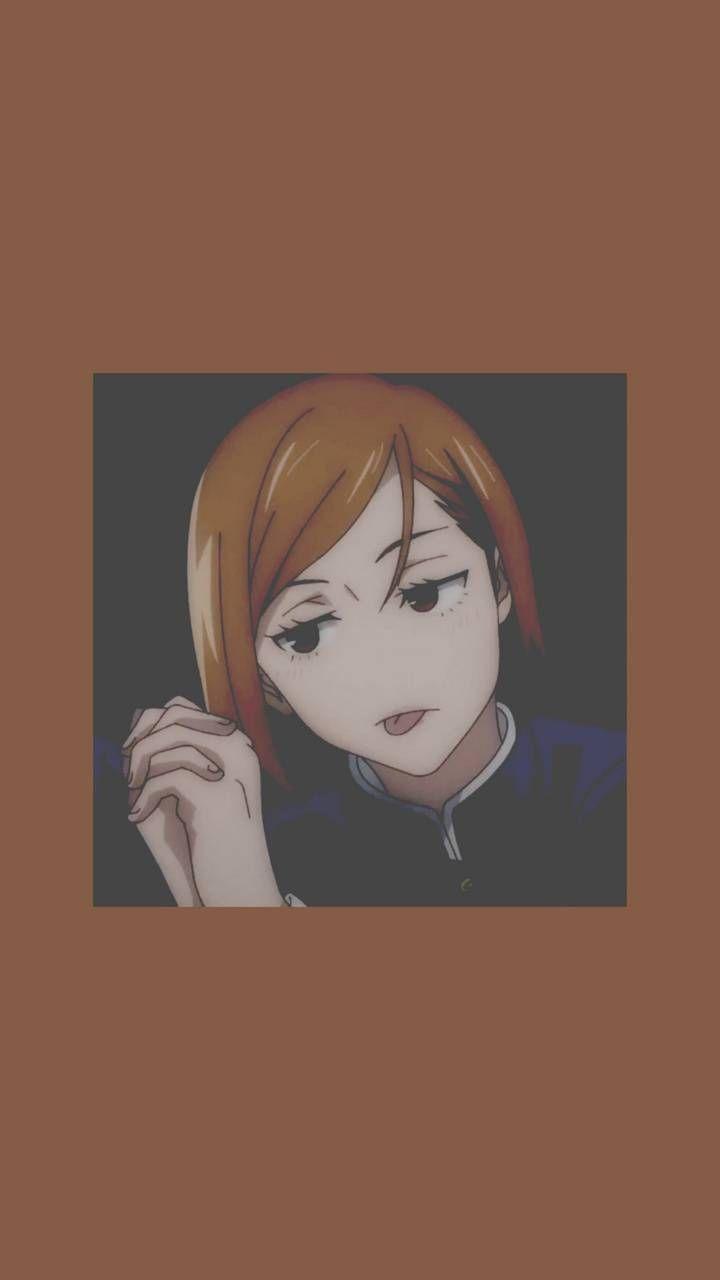 Nobara Kugisaki Wallpapers - Top Free Nobara Kugisaki Backgrounds ...