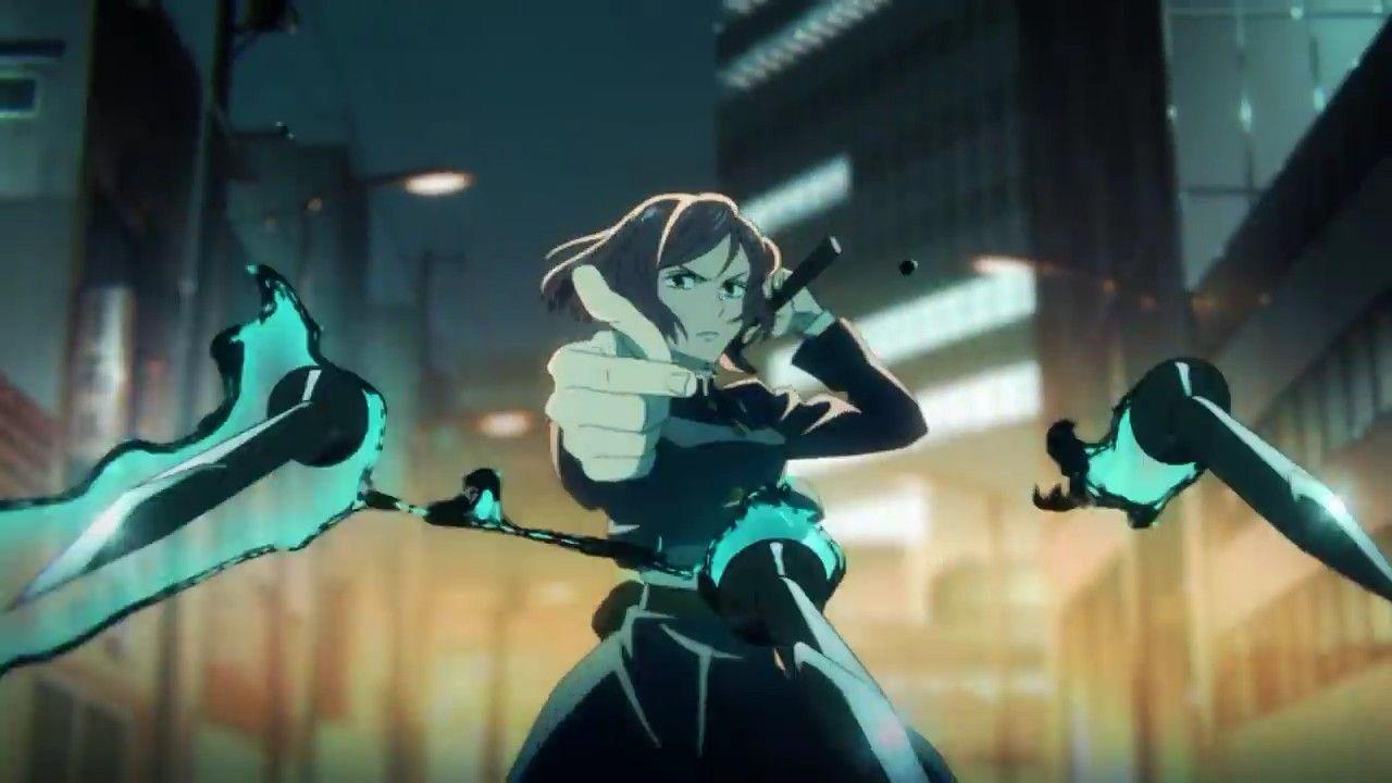 Nobara Kugisaki Wallpapers - Top Free Nobara Kugisaki Backgrounds ...