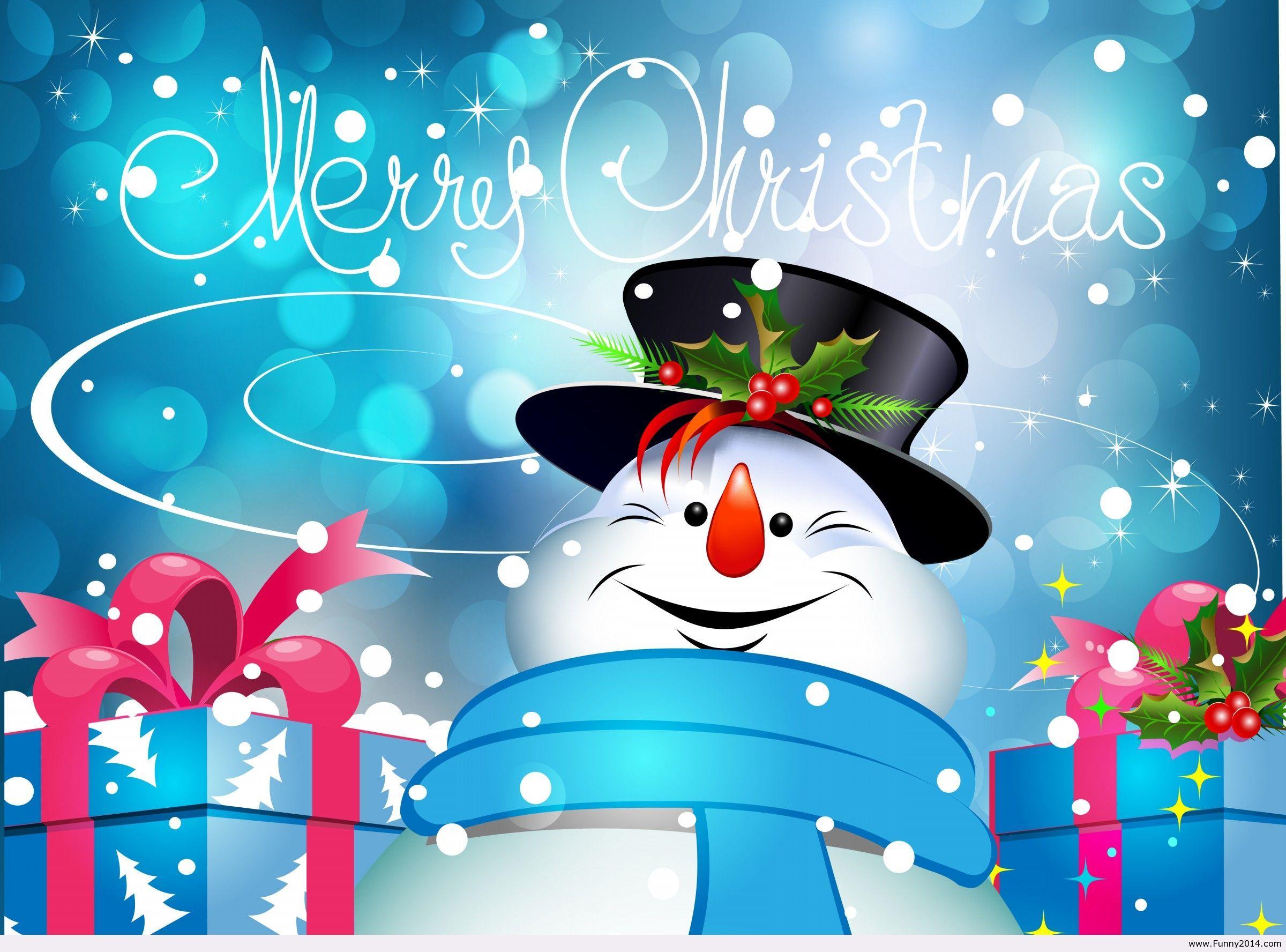 Christmas Funny Wallpapers - Top Free Christmas Funny Backgrounds ...