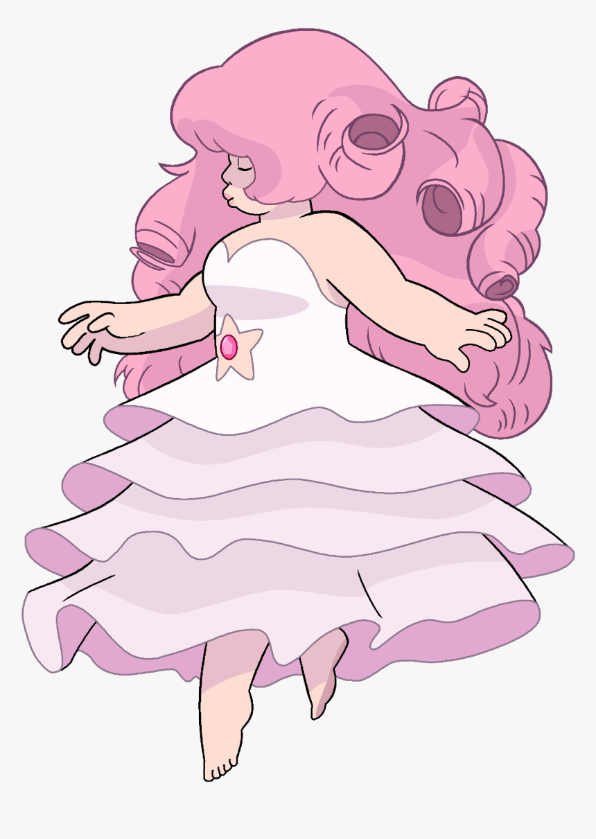 Steven Universe Rose Wallpapers - Top Free Steven Universe Rose ...