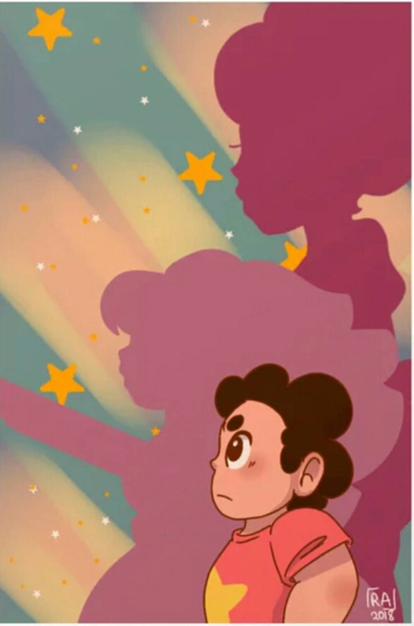 Steven Universe Rose Wallpapers - Top Free Steven Universe Rose ...