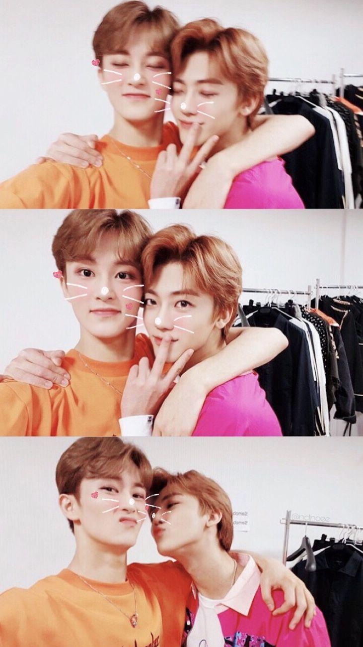 NCT Cute Wallpapers - Top Free NCT Cute Backgrounds - WallpaperAccess