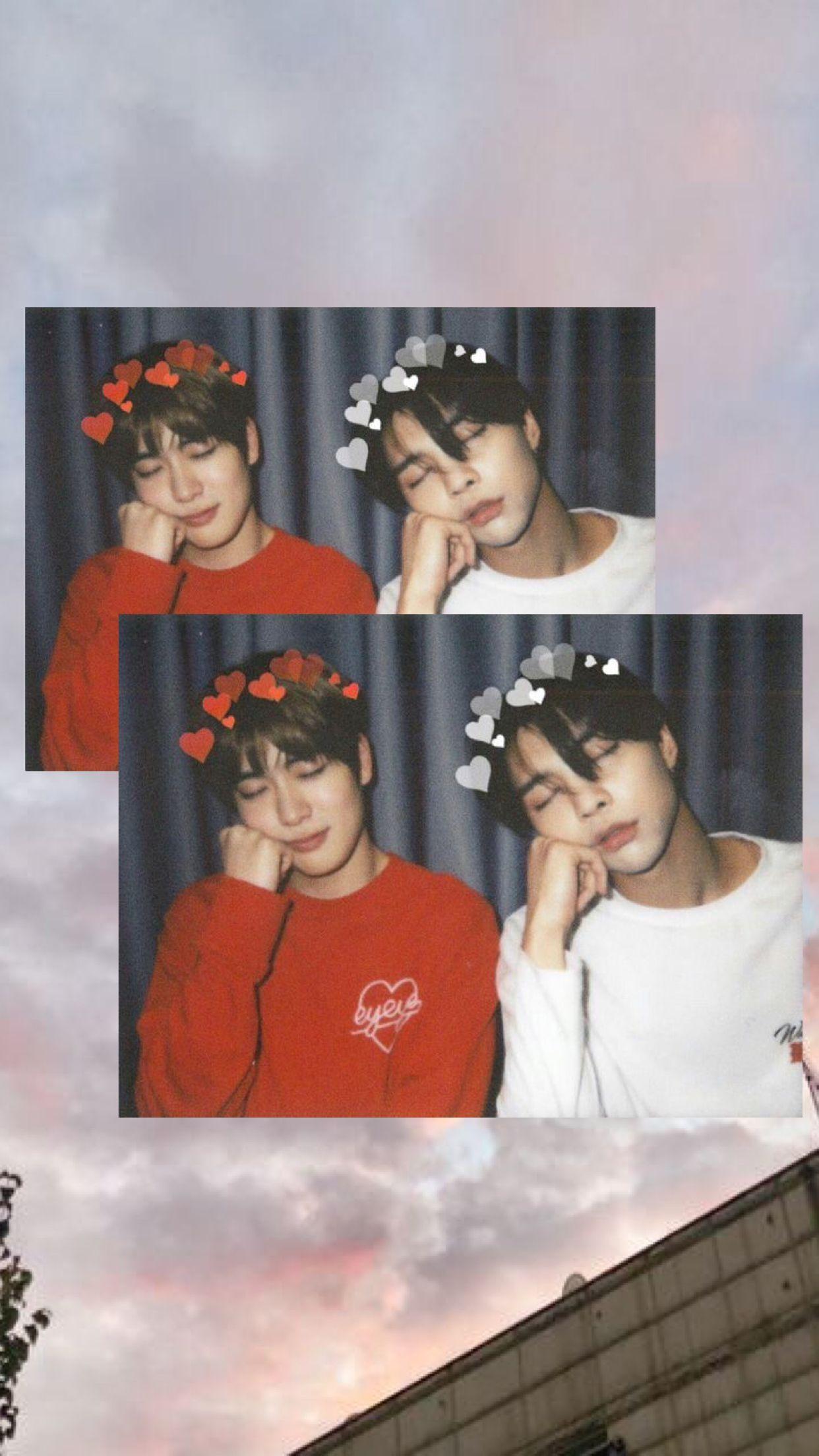 NCT Cute Wallpapers - Top Free NCT Cute Backgrounds - WallpaperAccess