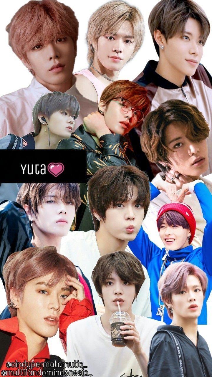NCT Cute Wallpapers - Top Free NCT Cute Backgrounds - WallpaperAccess