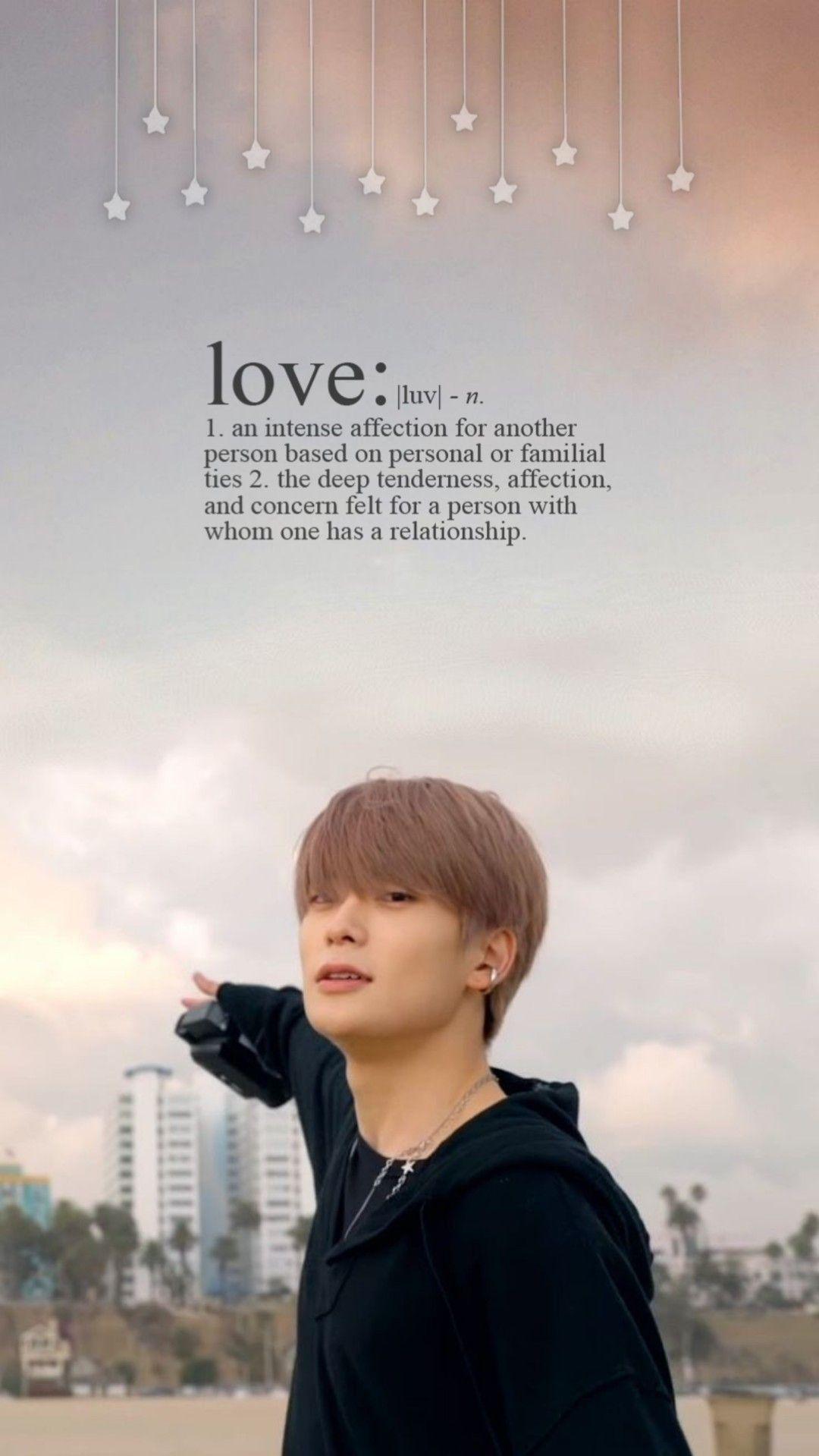 NCT Cute Wallpapers - Top Free NCT Cute Backgrounds - WallpaperAccess