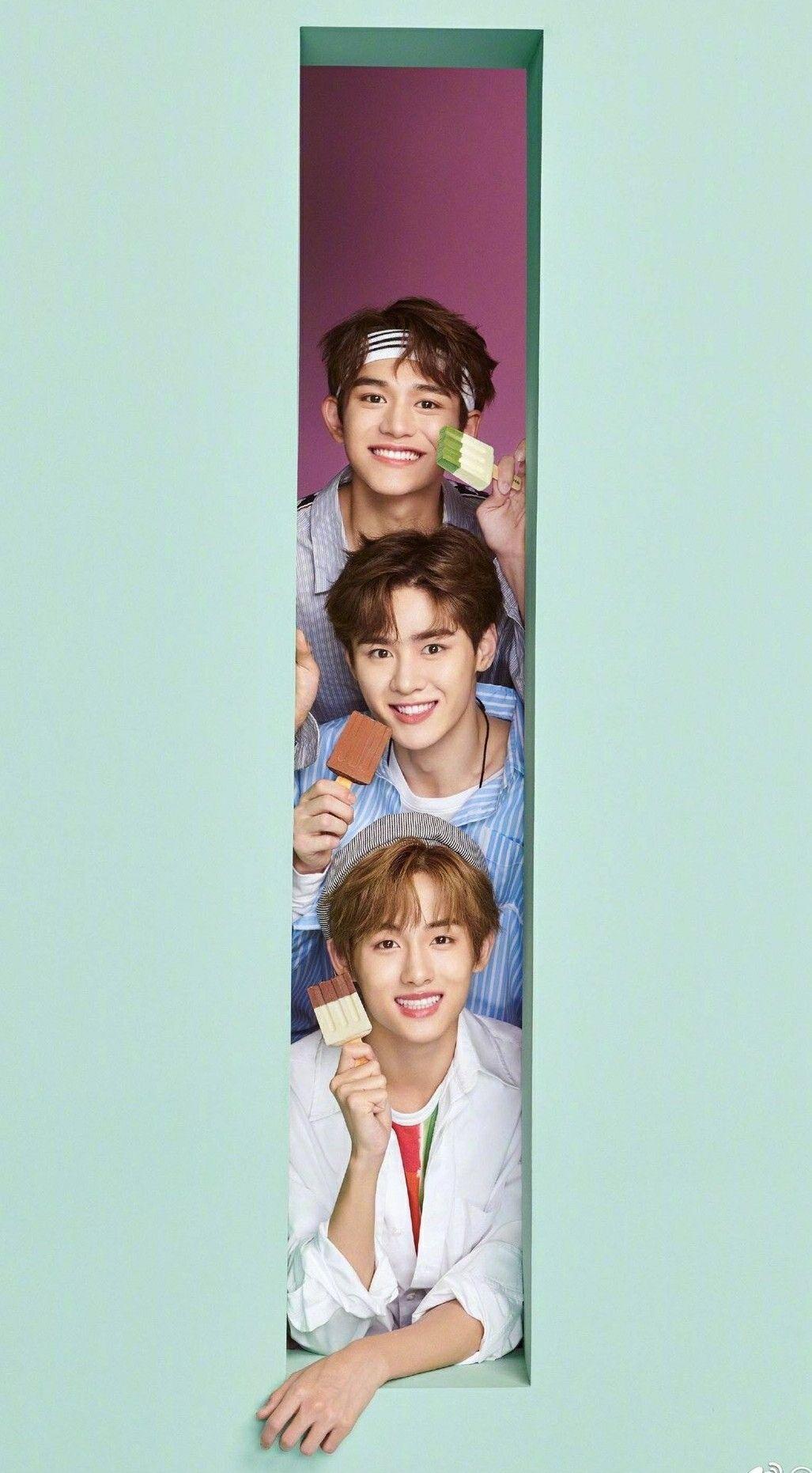 NCT Cute Wallpapers - Top Free NCT Cute Backgrounds - WallpaperAccess