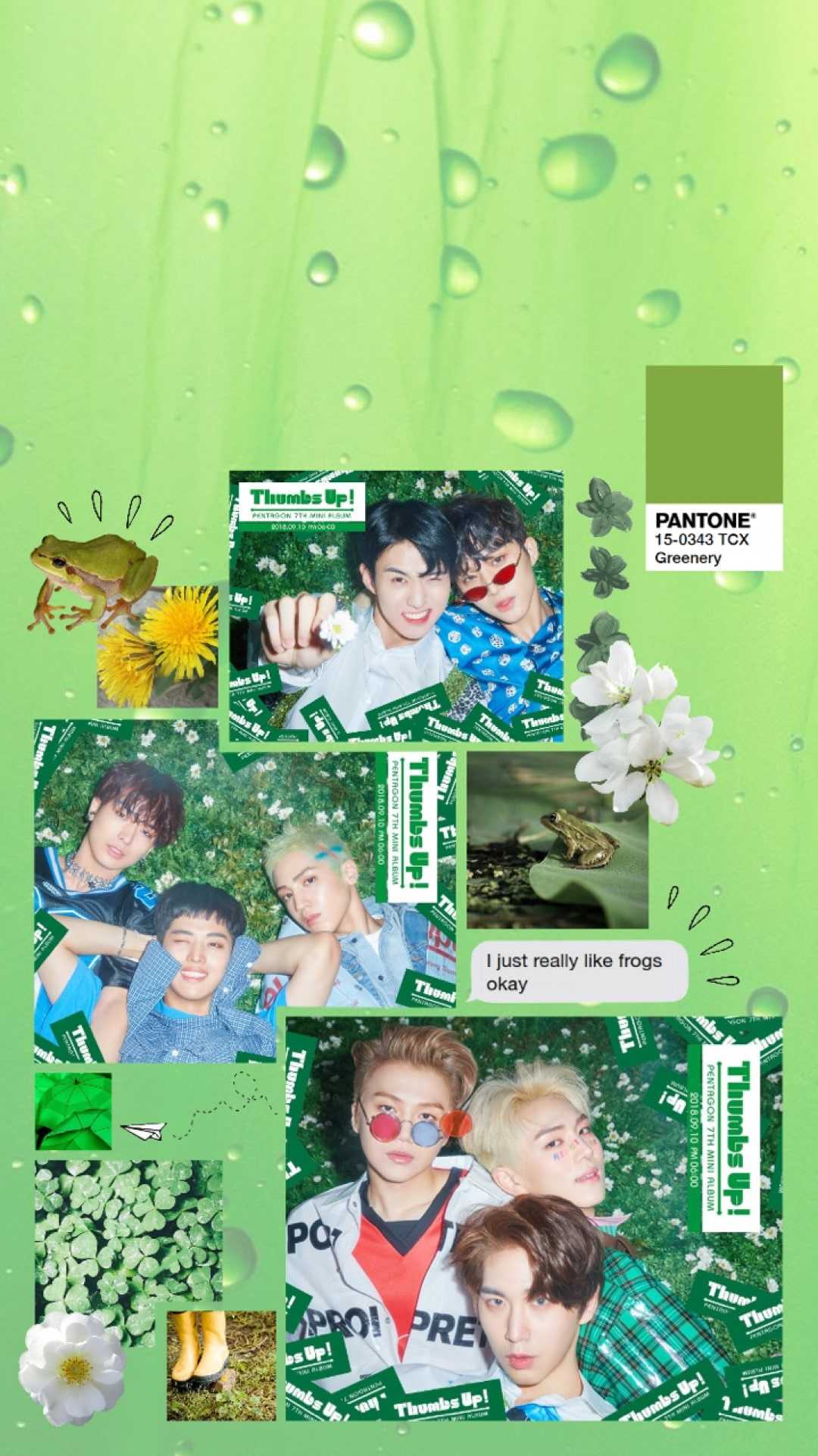NCT Cute Wallpapers - Top Free NCT Cute Backgrounds - WallpaperAccess