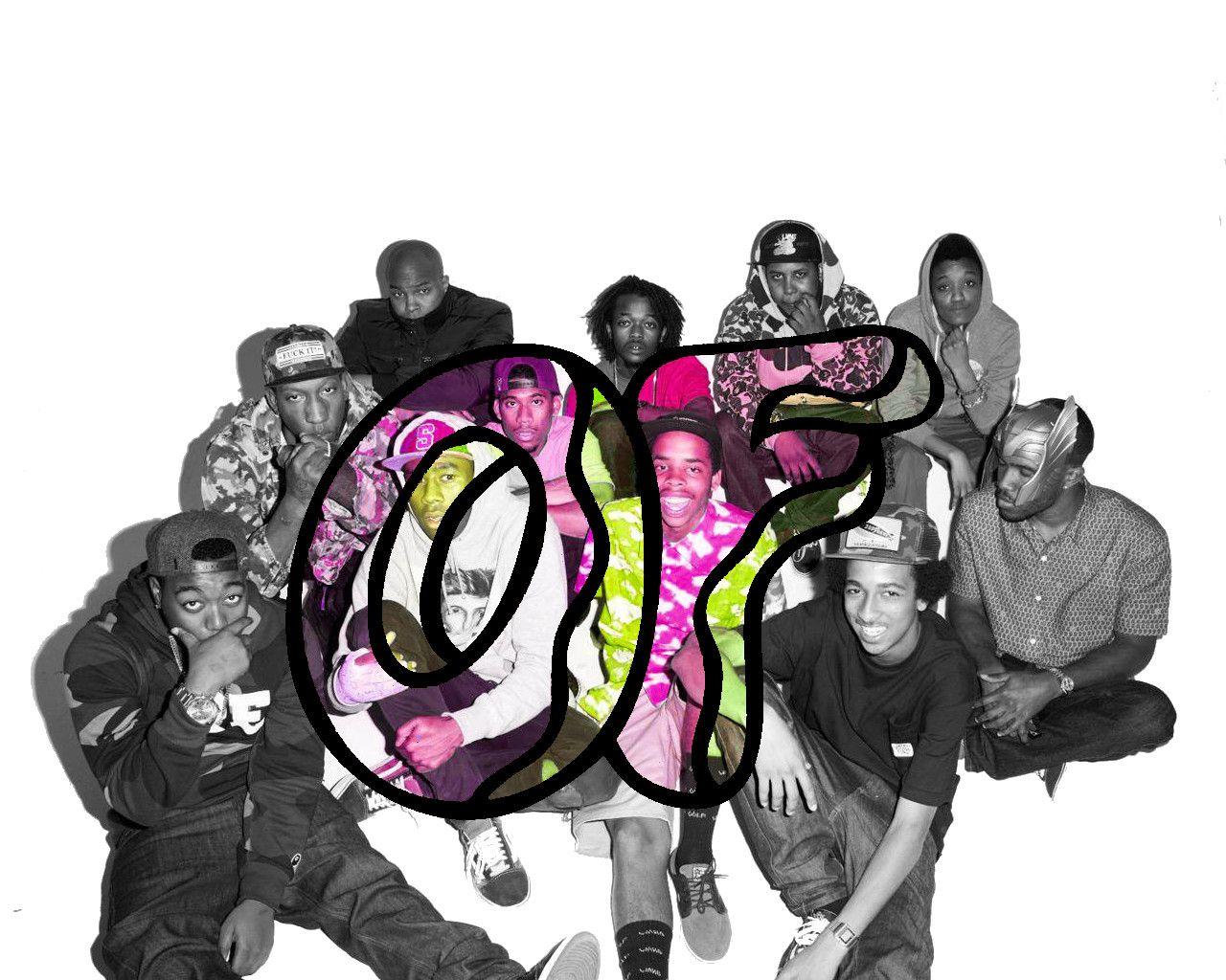 Cool Odd Future Wallpapers - Top Free Cool Odd Future Backgrounds - WallpaperAccess