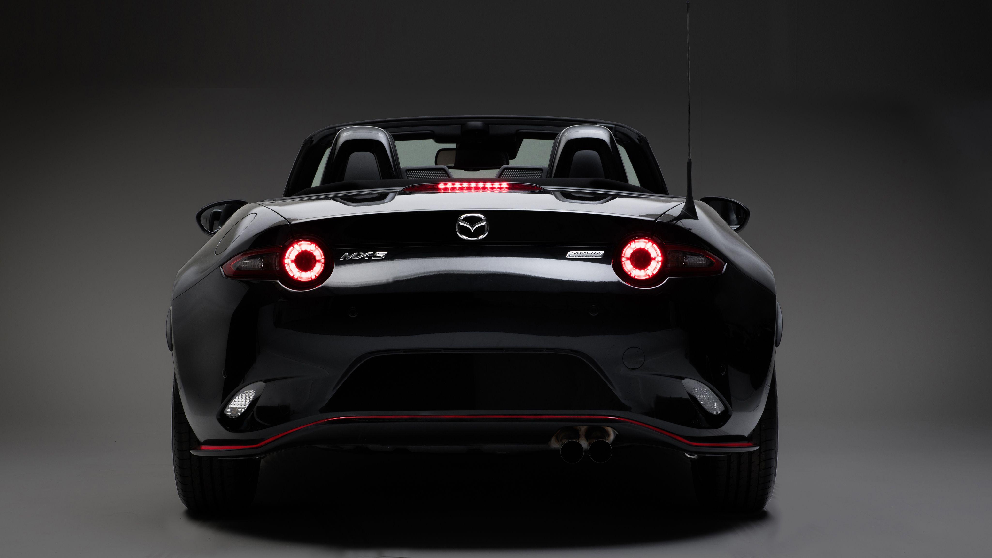 4K Miata Wallpapers - Top Free 4K Miata Backgrounds - WallpaperAccess