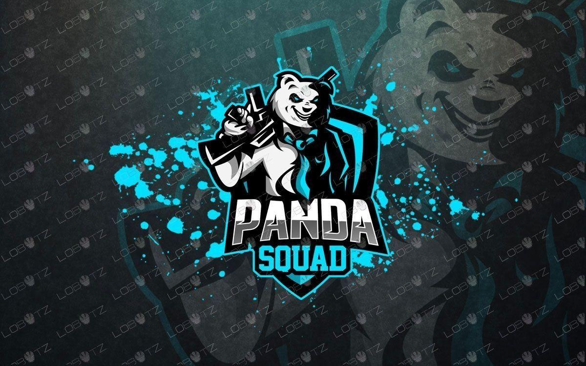 Panda Gaming Wallpapers - Top Free Panda Gaming Backgrounds ...