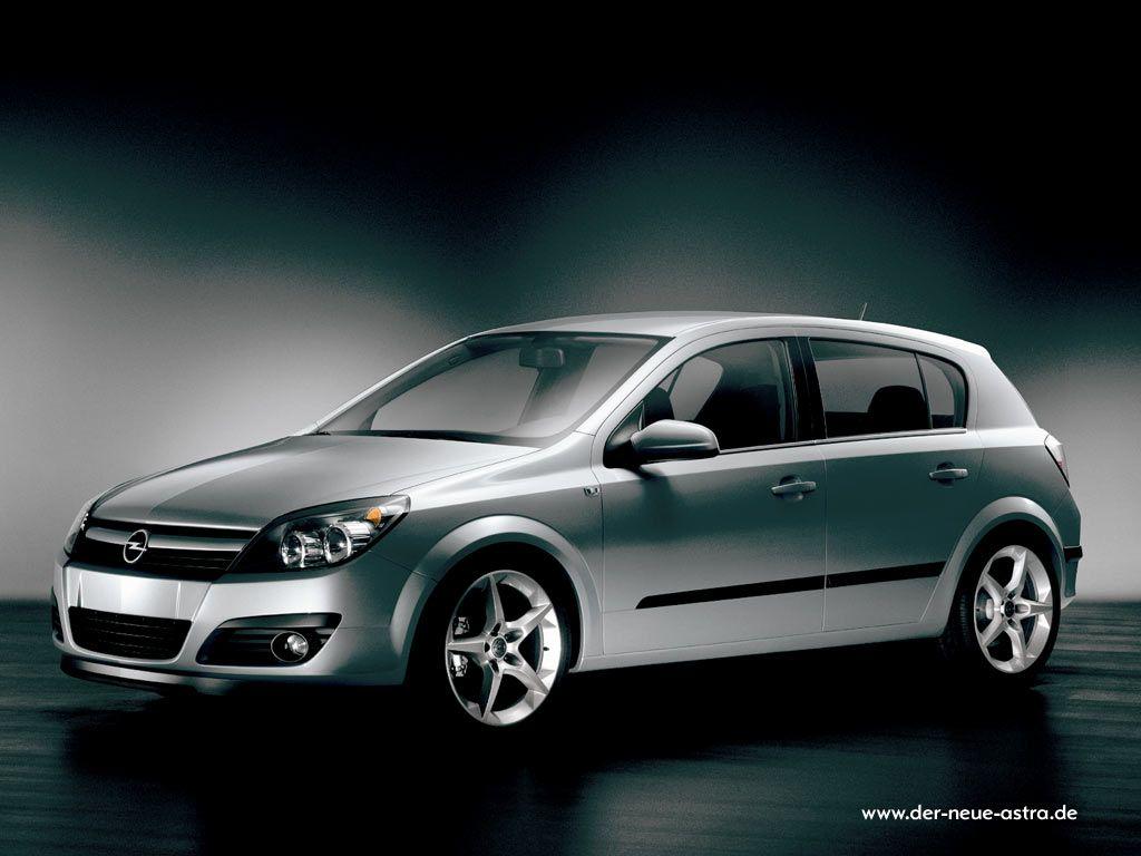 Opel Astra H Wallpapers - Top Free Opel Astra H Backgrounds ...