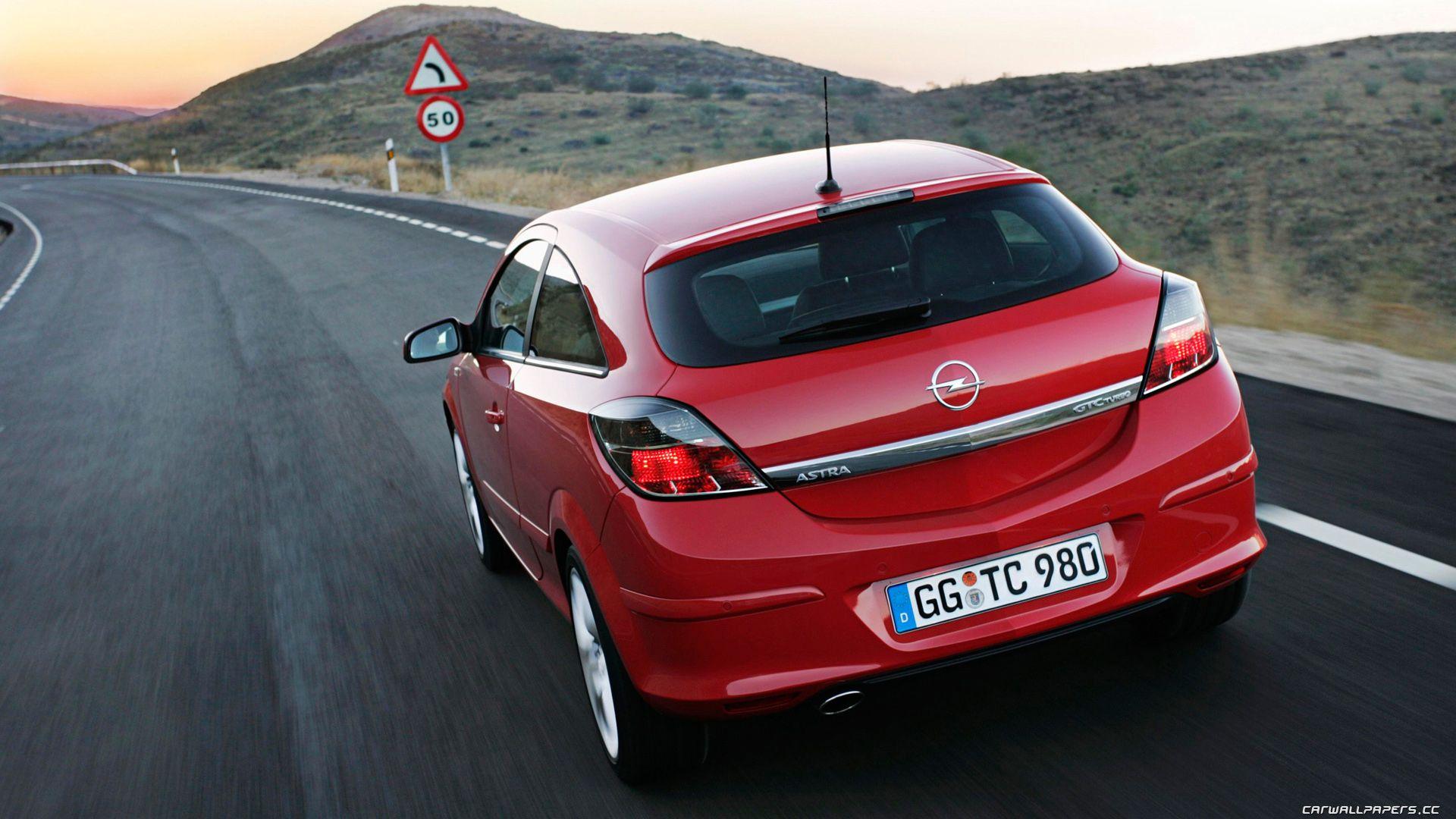 Opel Astra H Wallpapers - Top Free Opel Astra H Backgrounds ...