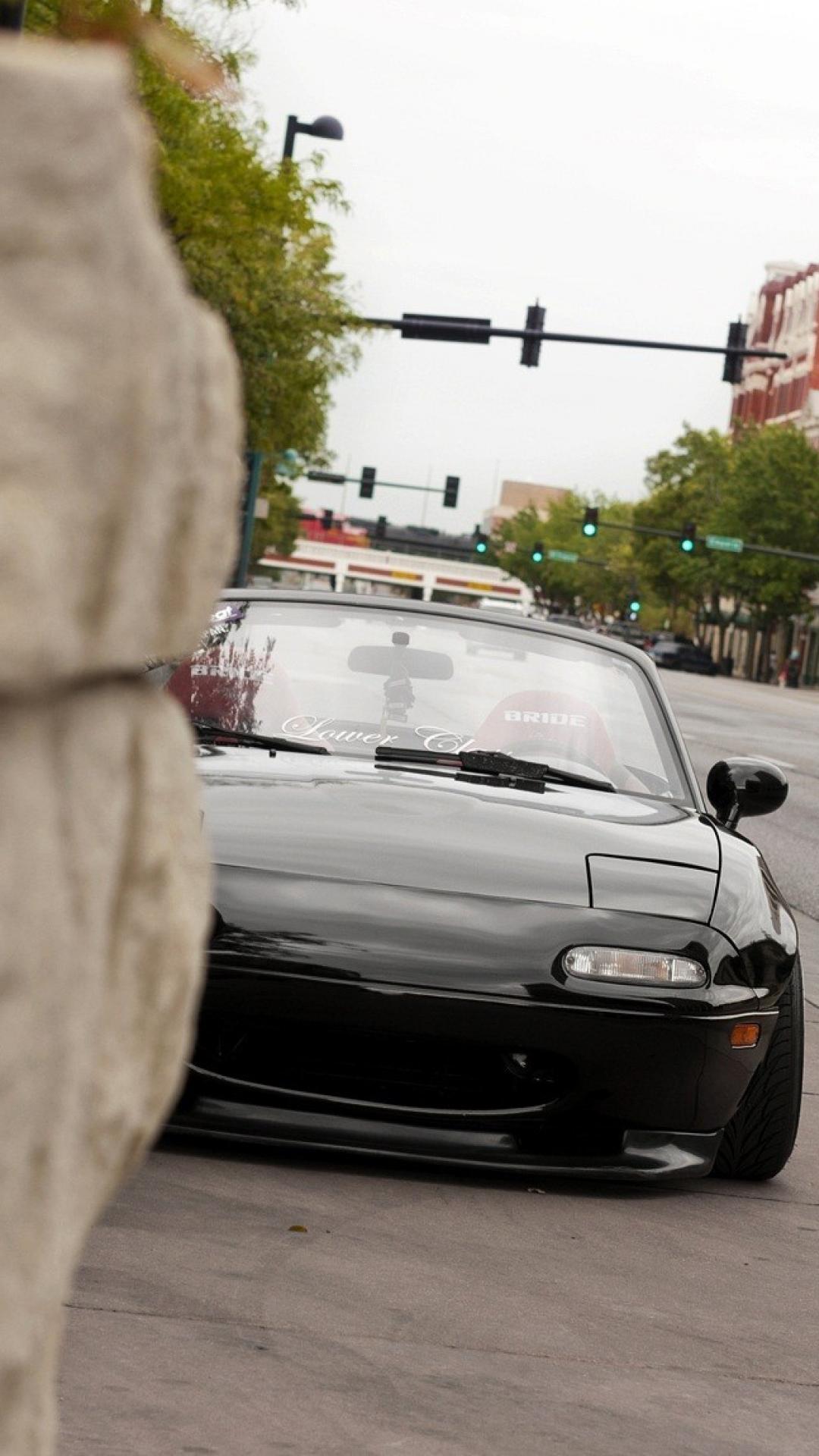Miata Phone Wallpapers - Top Free Miata Phone Backgrounds - WallpaperAccess
