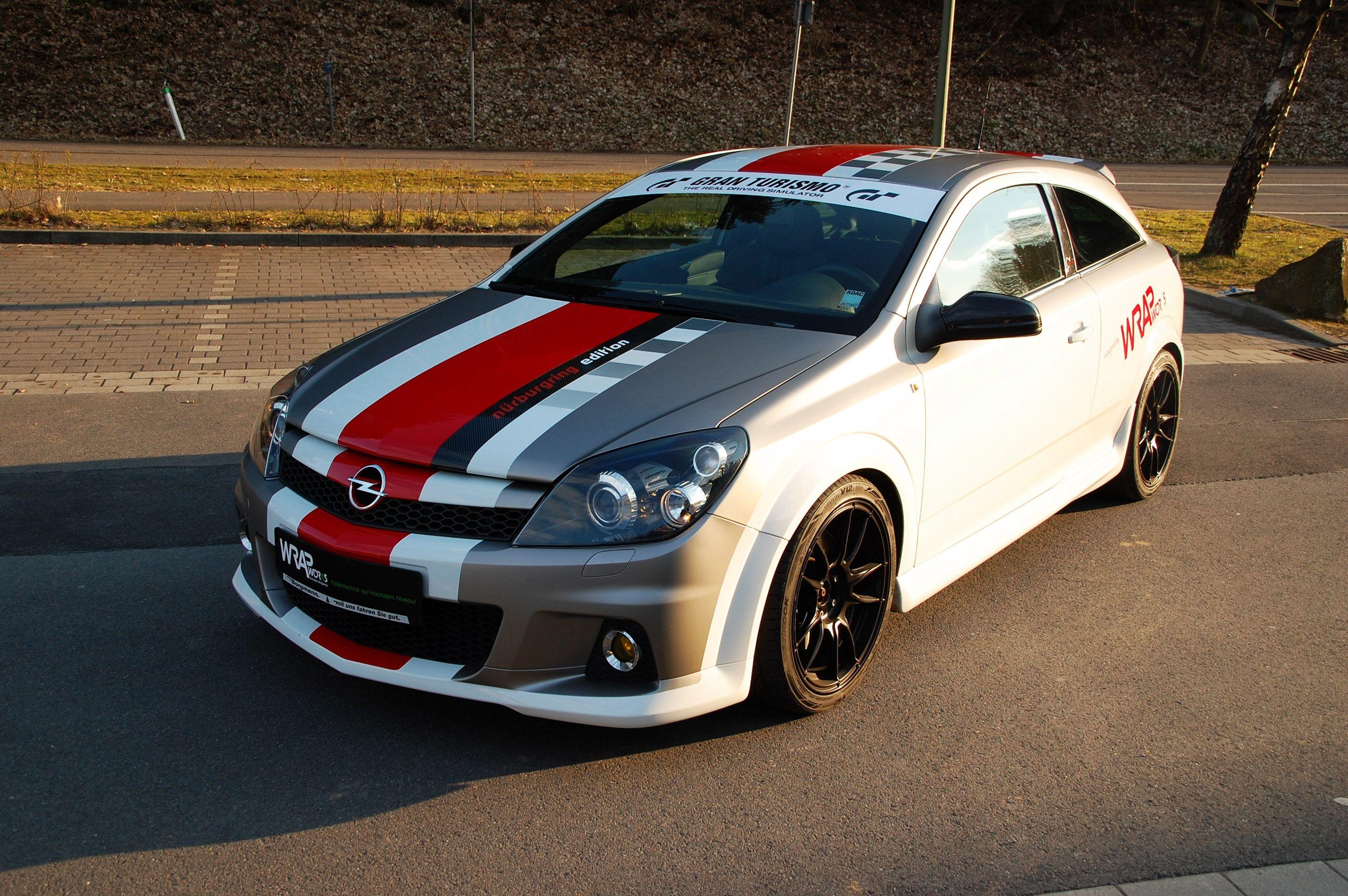 Opel Astra H Wallpapers - Top Free Opel Astra H Backgrounds ...