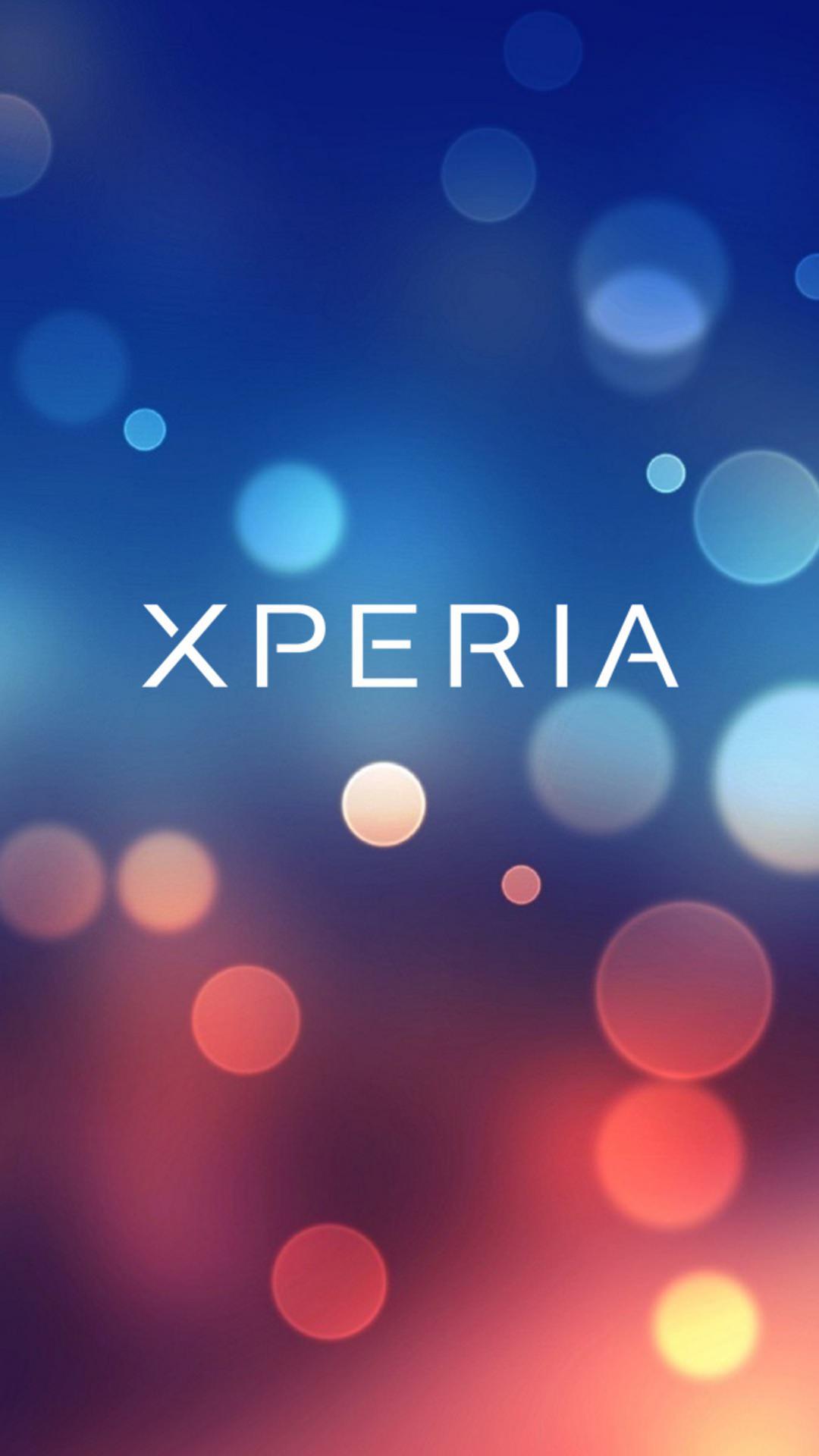 Sony Xperia Logo Wallpapers - Top Free Sony Xperia Logo Backgrounds ...