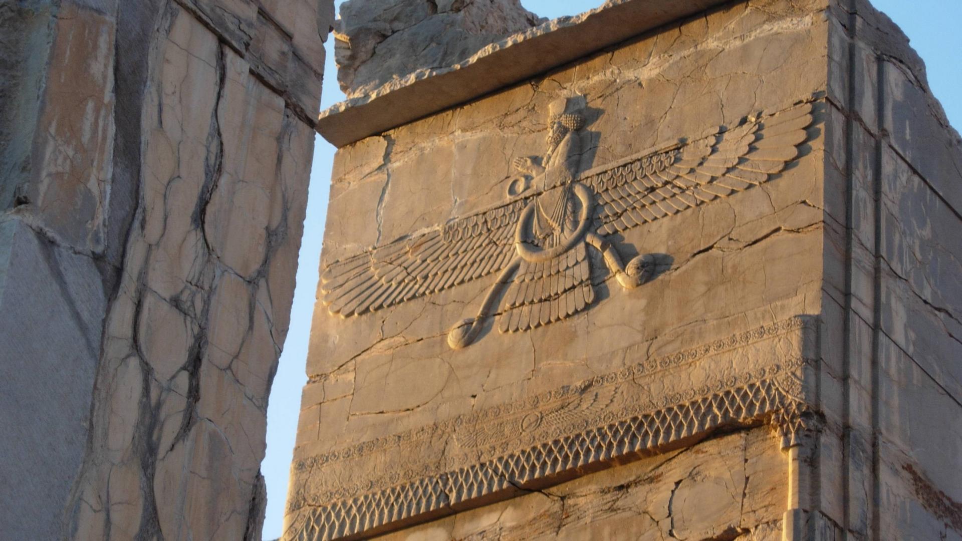 51 Best Free Persepolis Wallpapers - WallpaperAccess