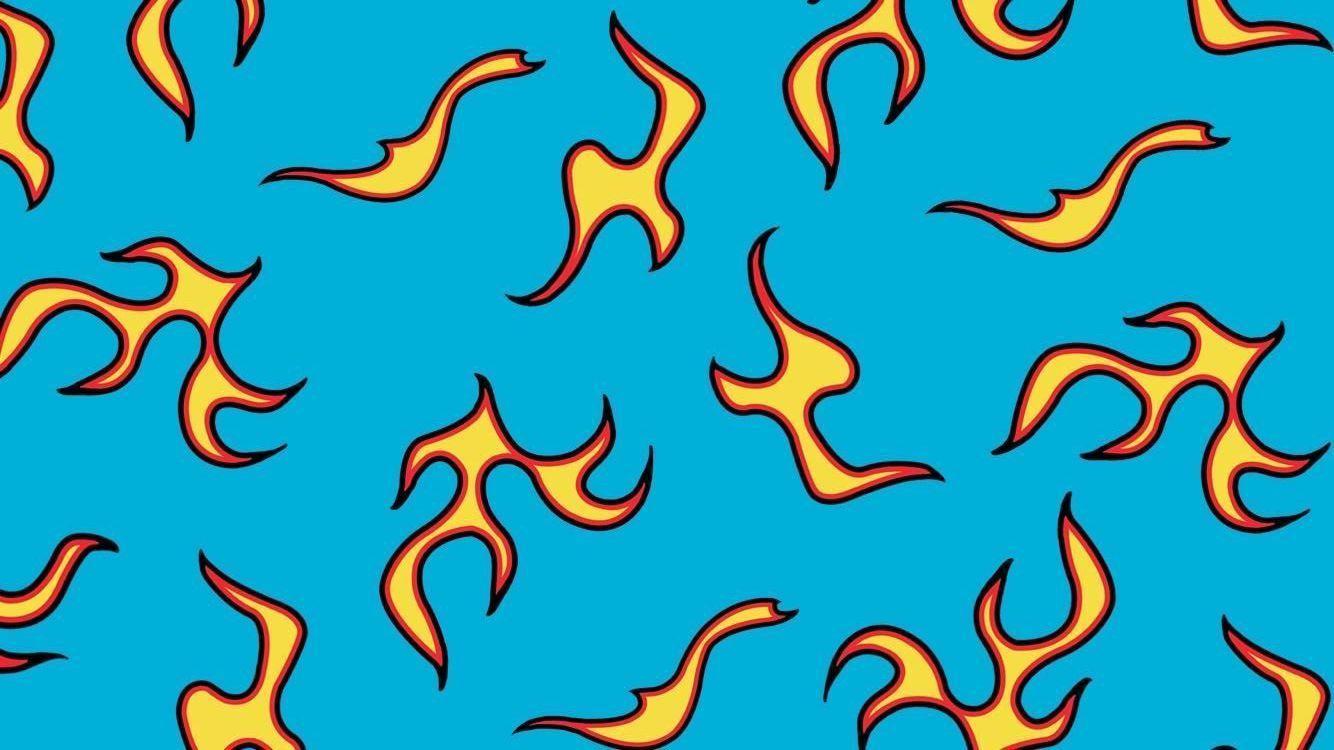 Flame Desktop Wallpapers - Top Free Flame Desktop Backgrounds ...