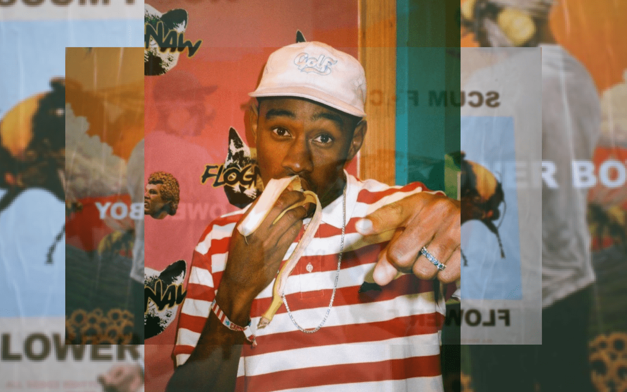 Tyler The Creator 4K Wallpapers - Top Free Tyler The Creator 4K ...
