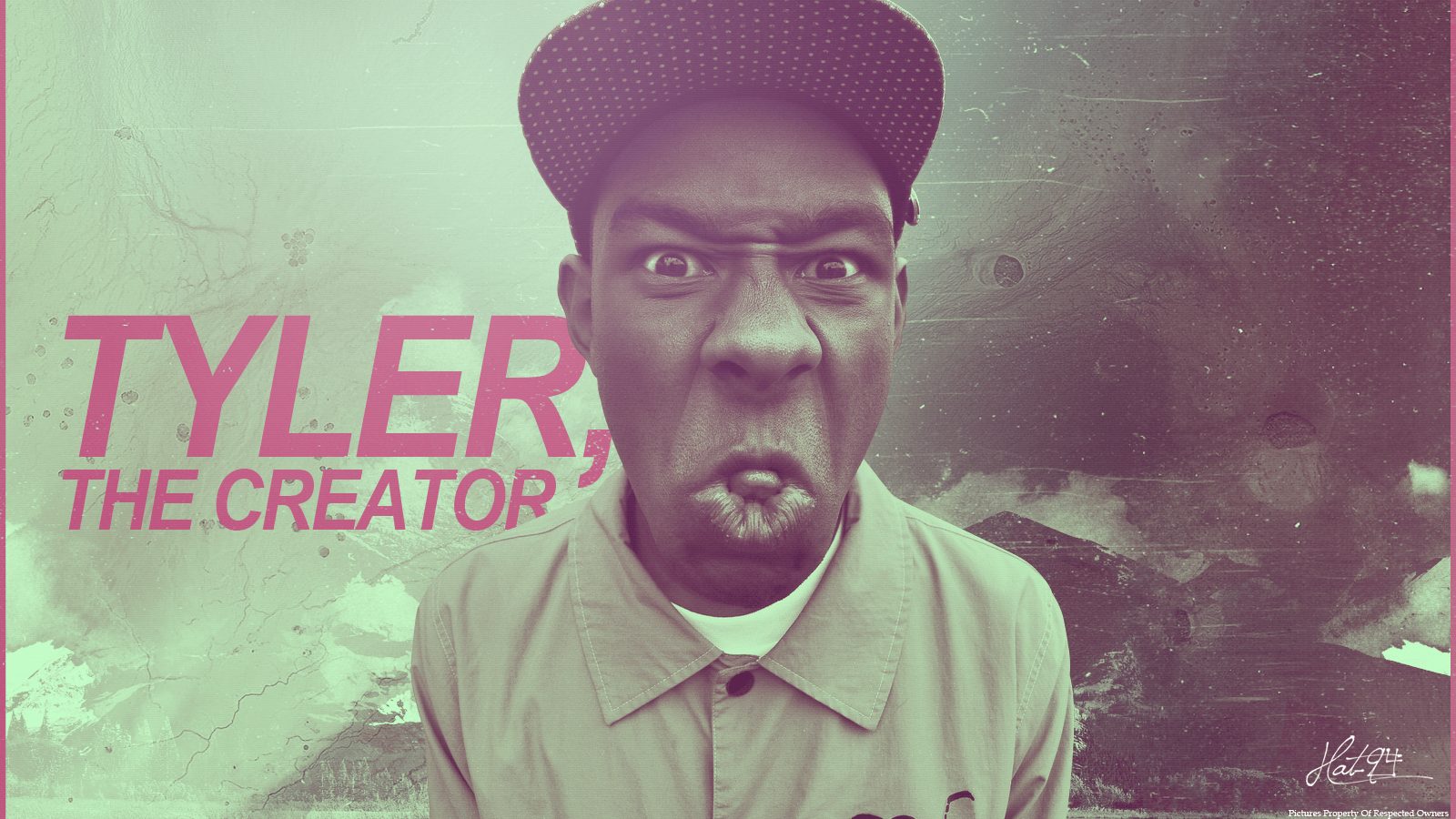 Tyler The Creator 4K Wallpapers - Top Free Tyler The Creator 4K ...