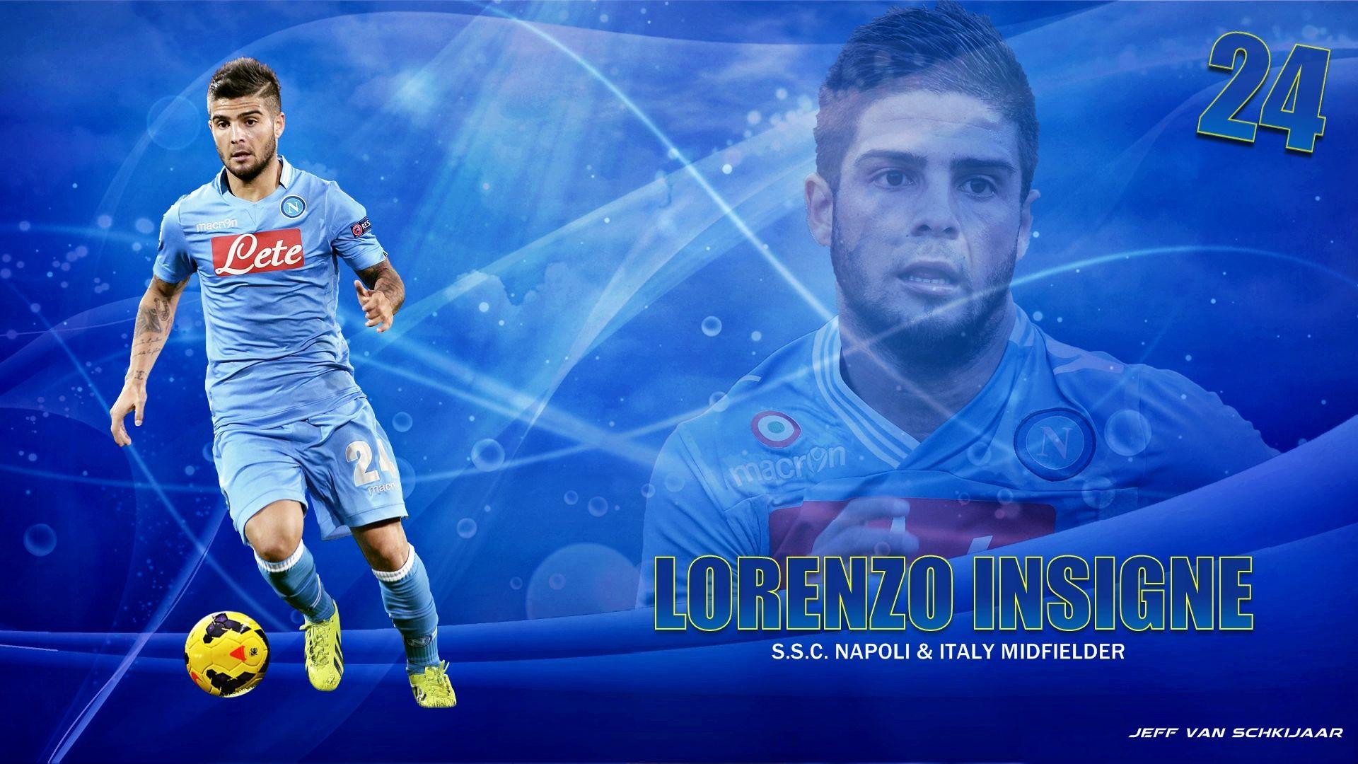 Lorenzo Insigne Wallpapers Top Free Lorenzo Insigne Backgrounds