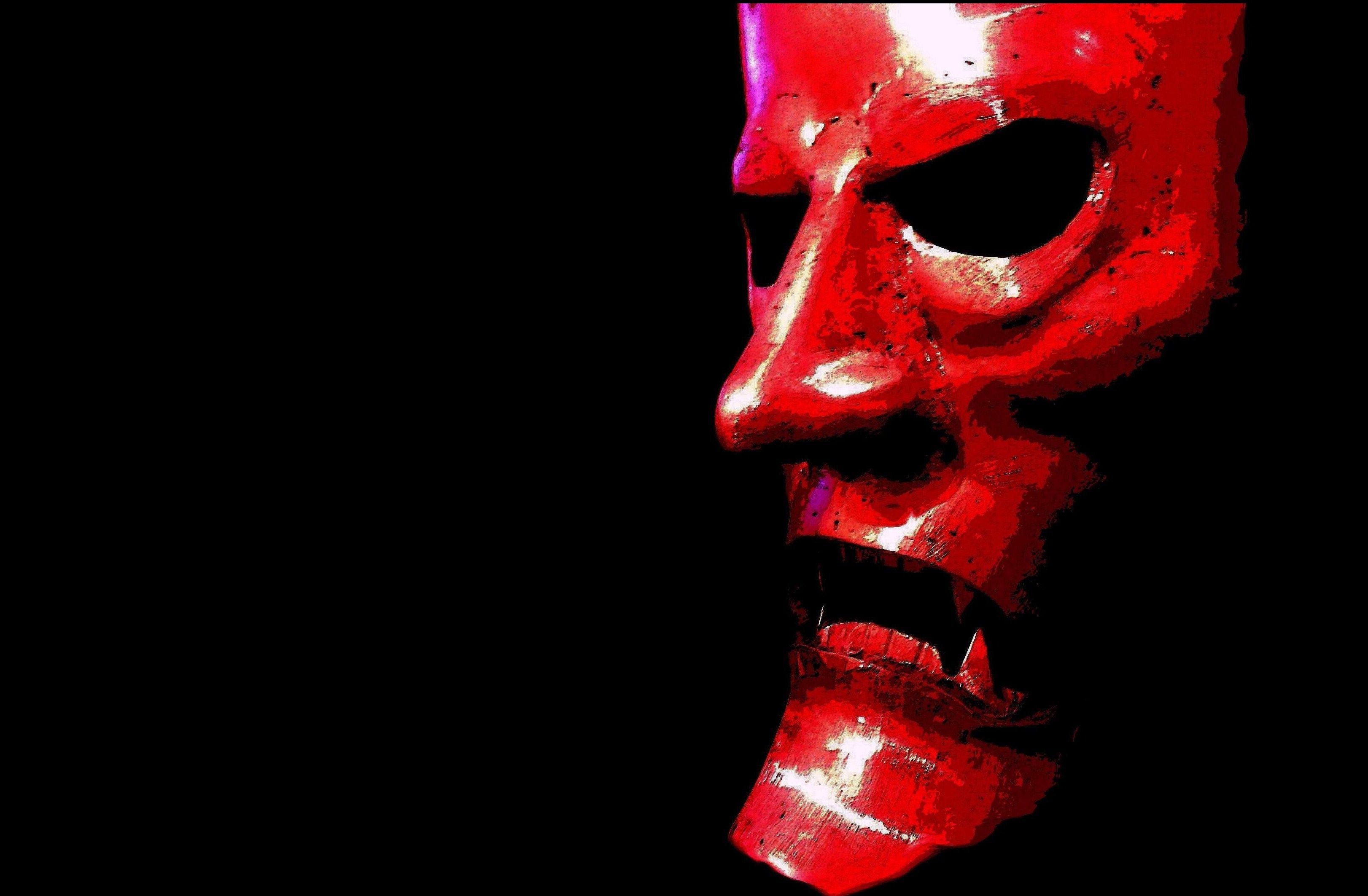 Devil Desktop Wallpapers - Top Free Devil Desktop Backgrounds ...