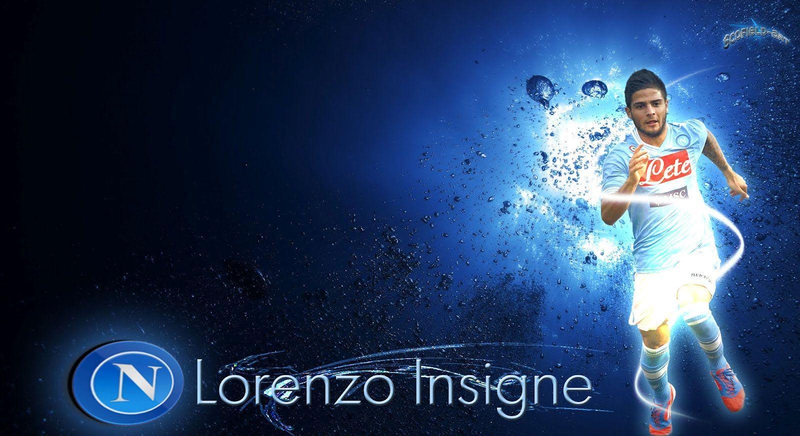 Lorenzo Insigne Wallpapers - Top Free Lorenzo Insigne Backgrounds ...