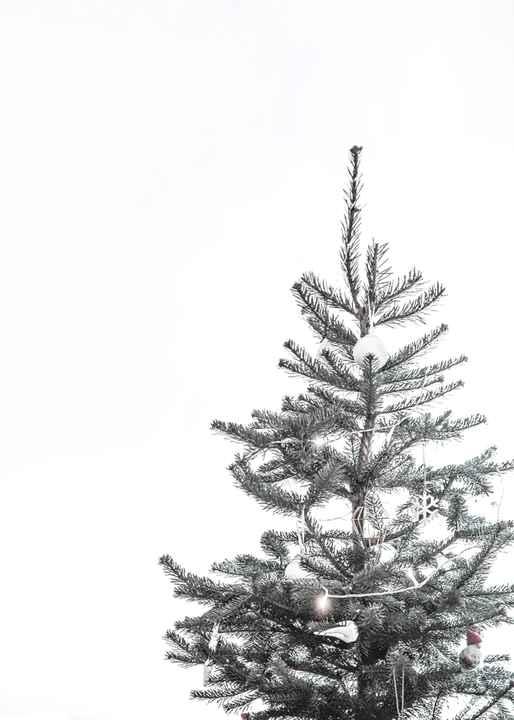 Christmas Minimalist Wallpapers - Top Free Christmas Minimalist ...