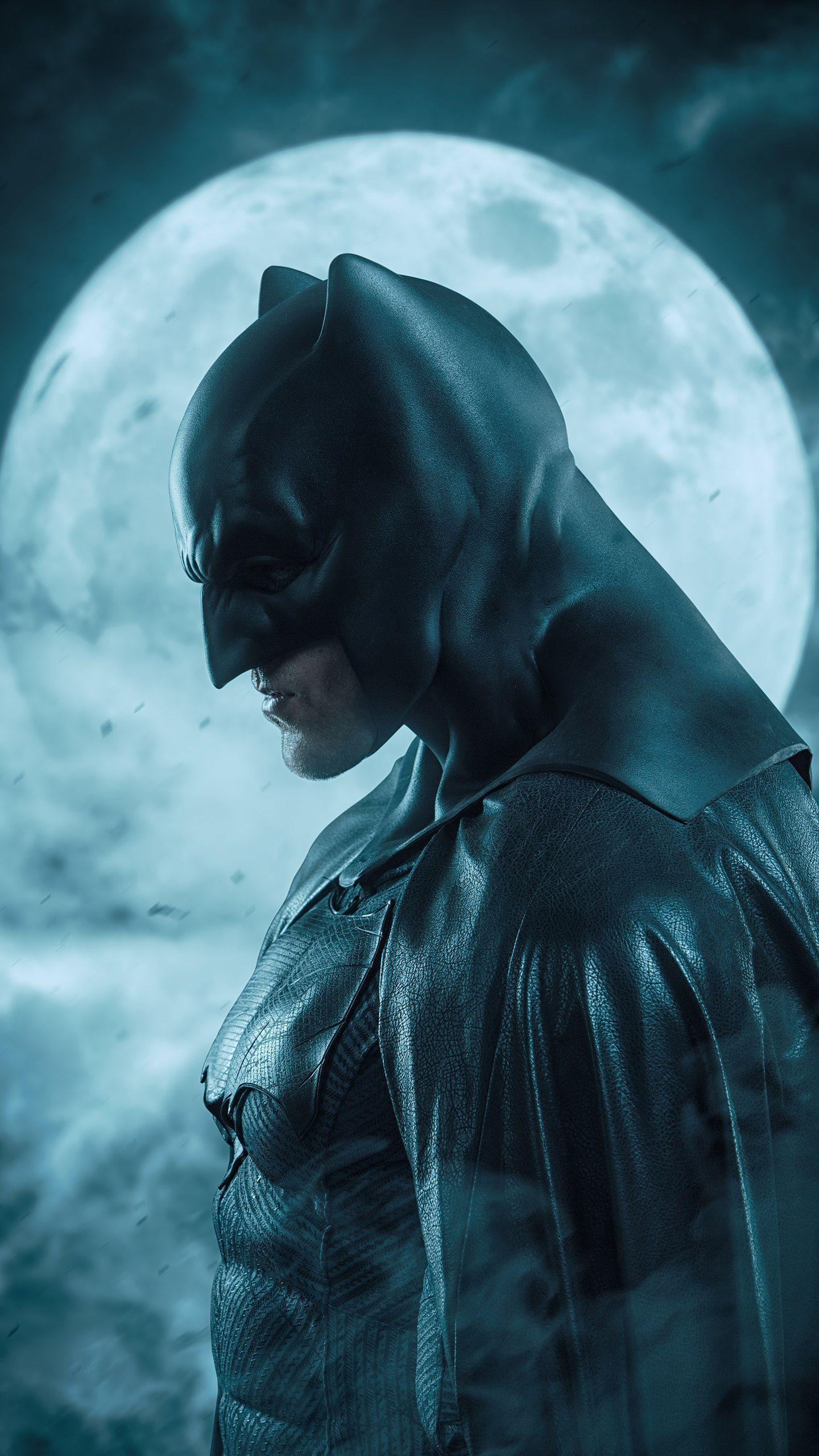 DC Batman Wallpapers - Top Free DC Batman Backgrounds - WallpaperAccess