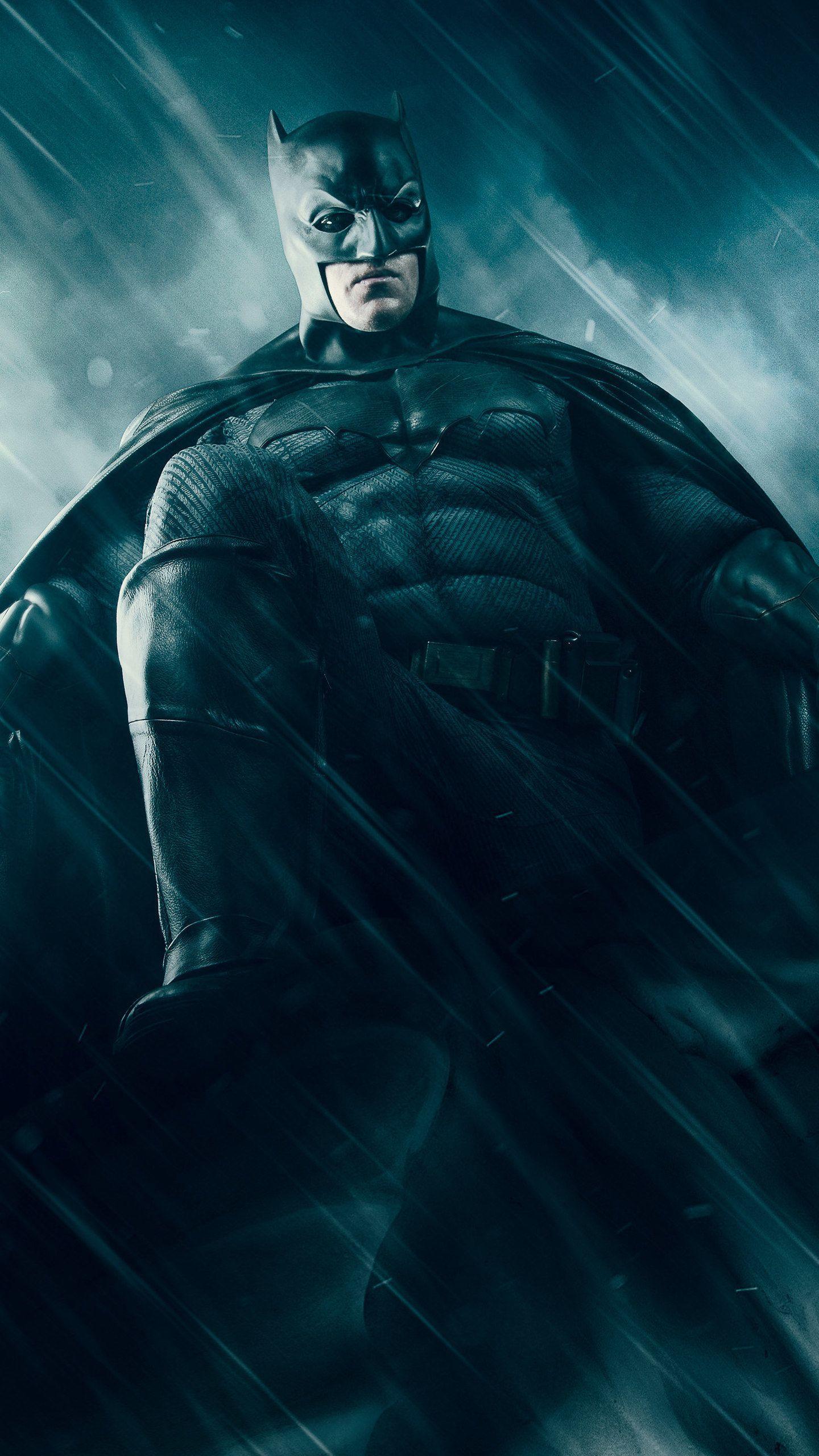 DC Batman Wallpapers - Top Free DC Batman Backgrounds - WallpaperAccess