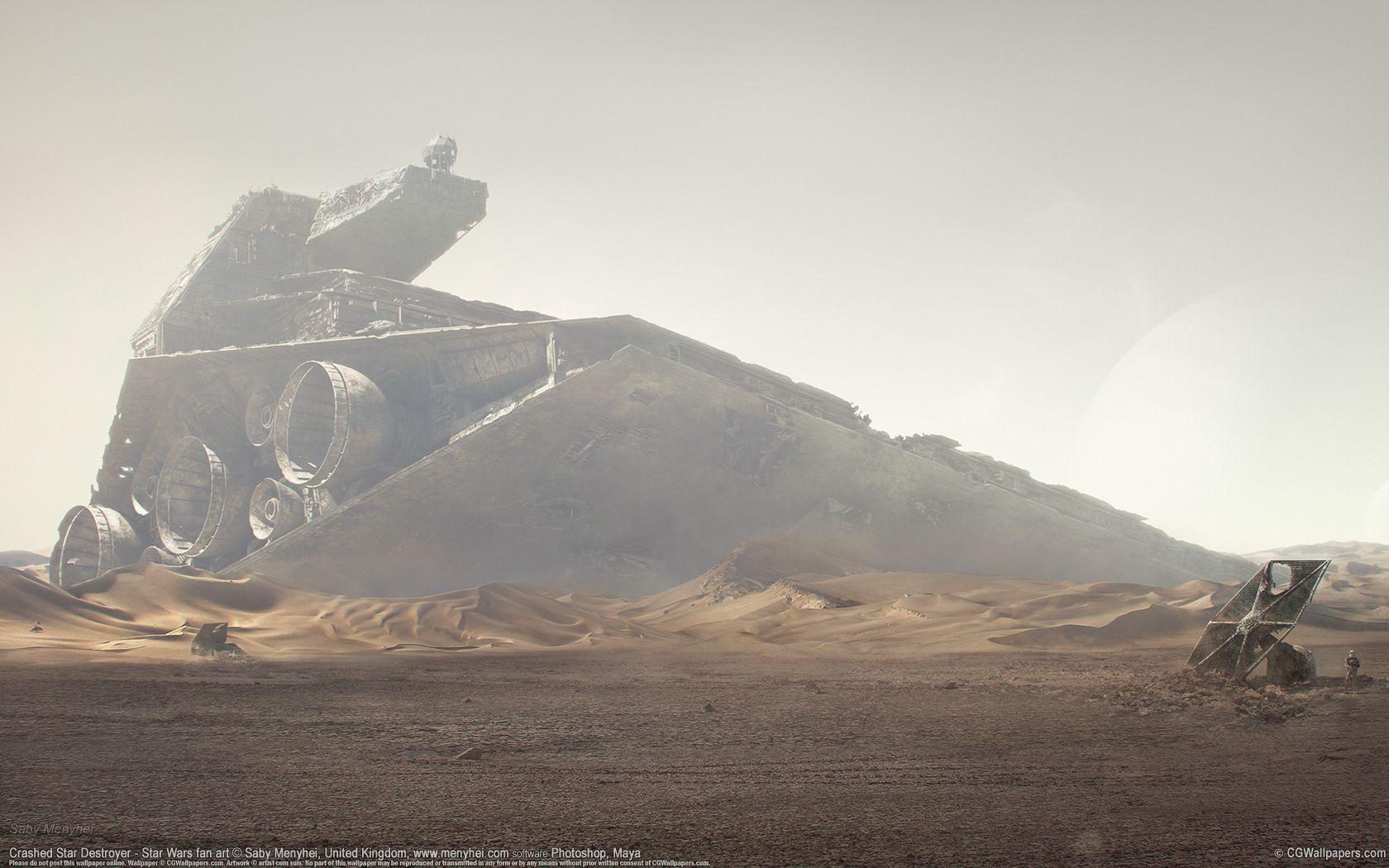 Jakku Wallpapers - Top Free Jakku Backgrounds - WallpaperAccess